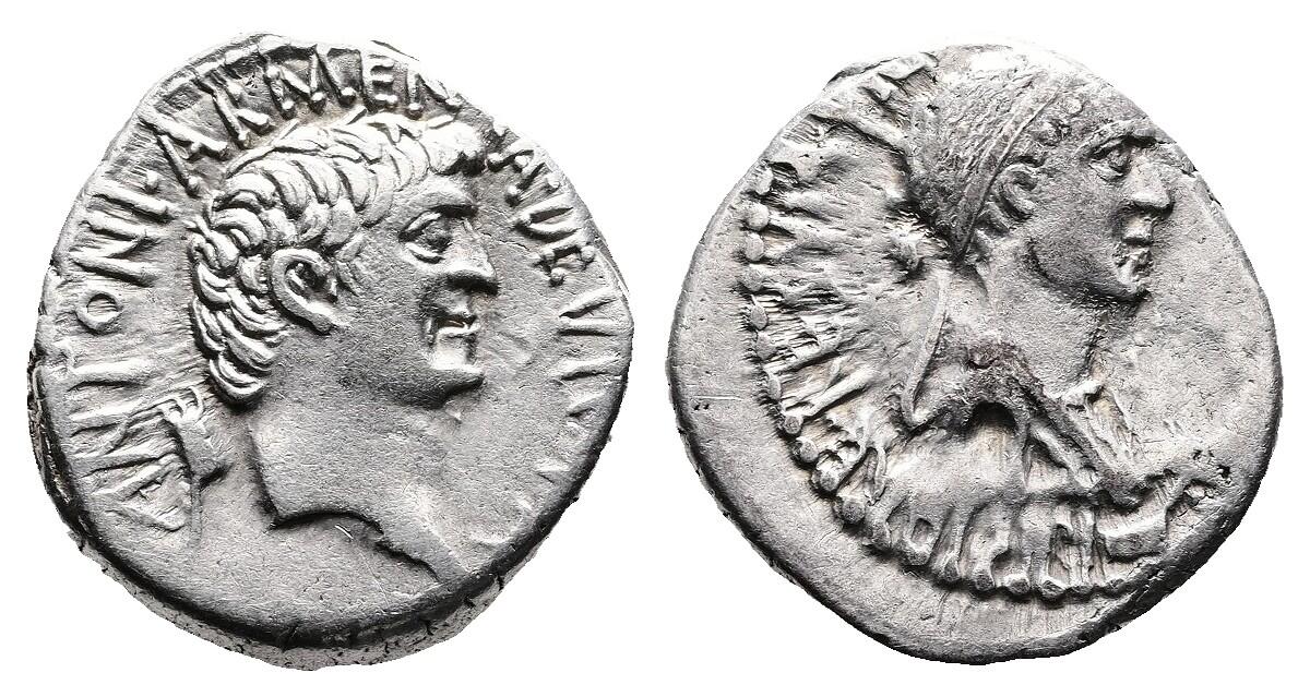 CoinArchives.com Lot Viewer