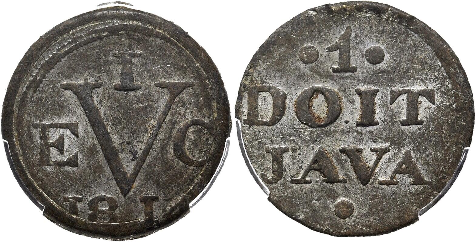 CoinArchives.com Search Results : java