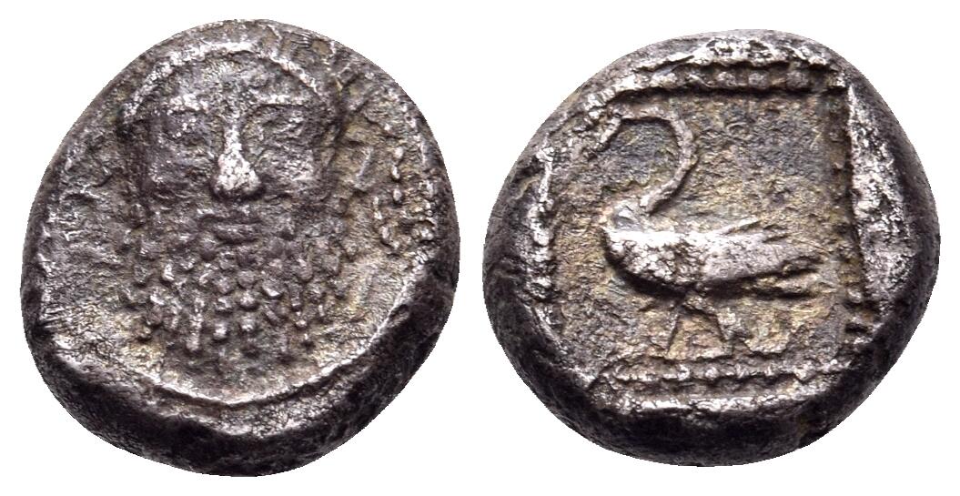 CoinArchives.com Search Results : Mallos