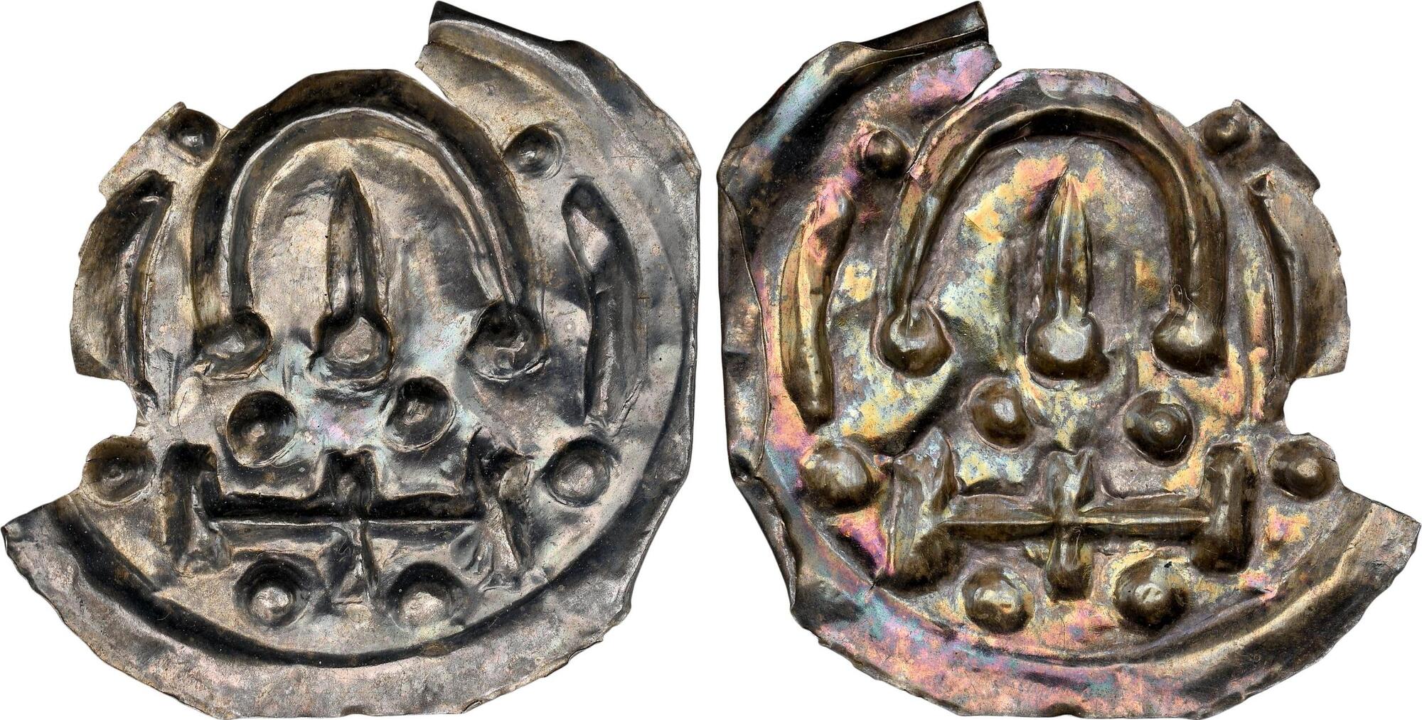 CoinArchives.com Search Results : harald bluetooth