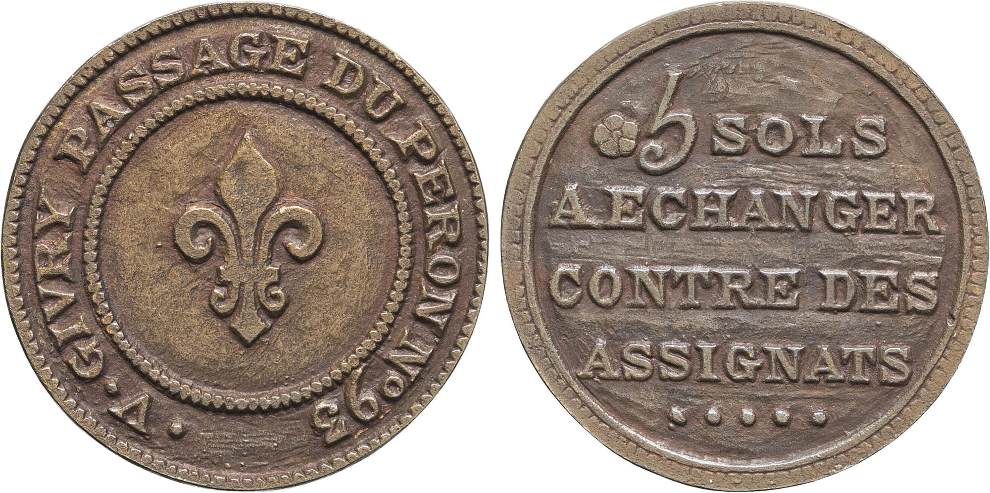 CoinArchives.com Lot Viewer