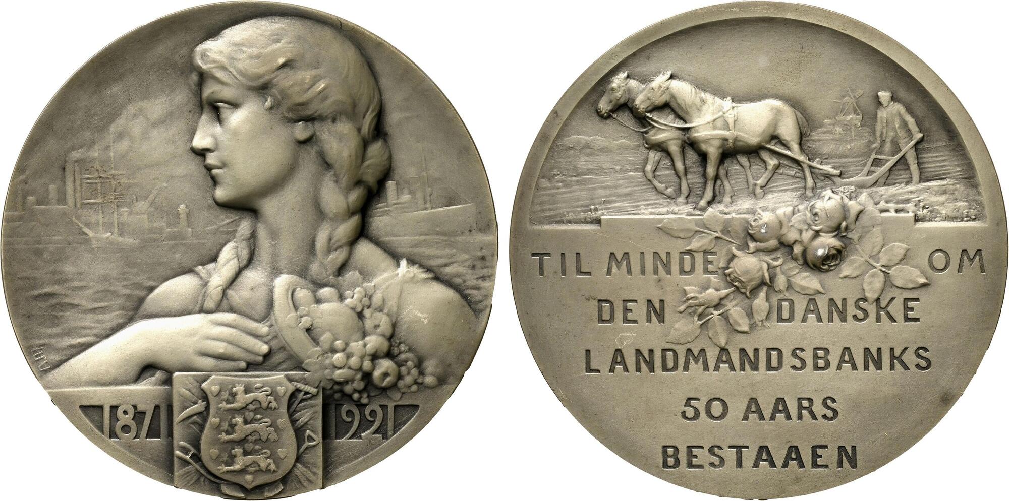 CoinArchives.com Search Results : dansk