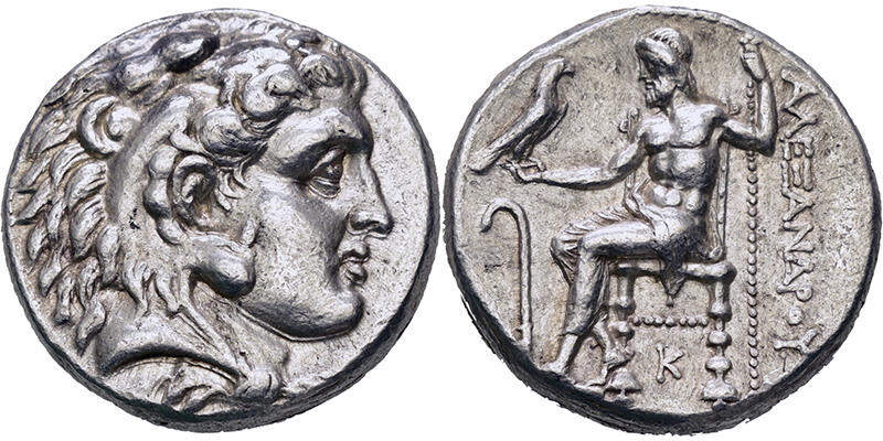 CoinArchives.com Lot Viewer