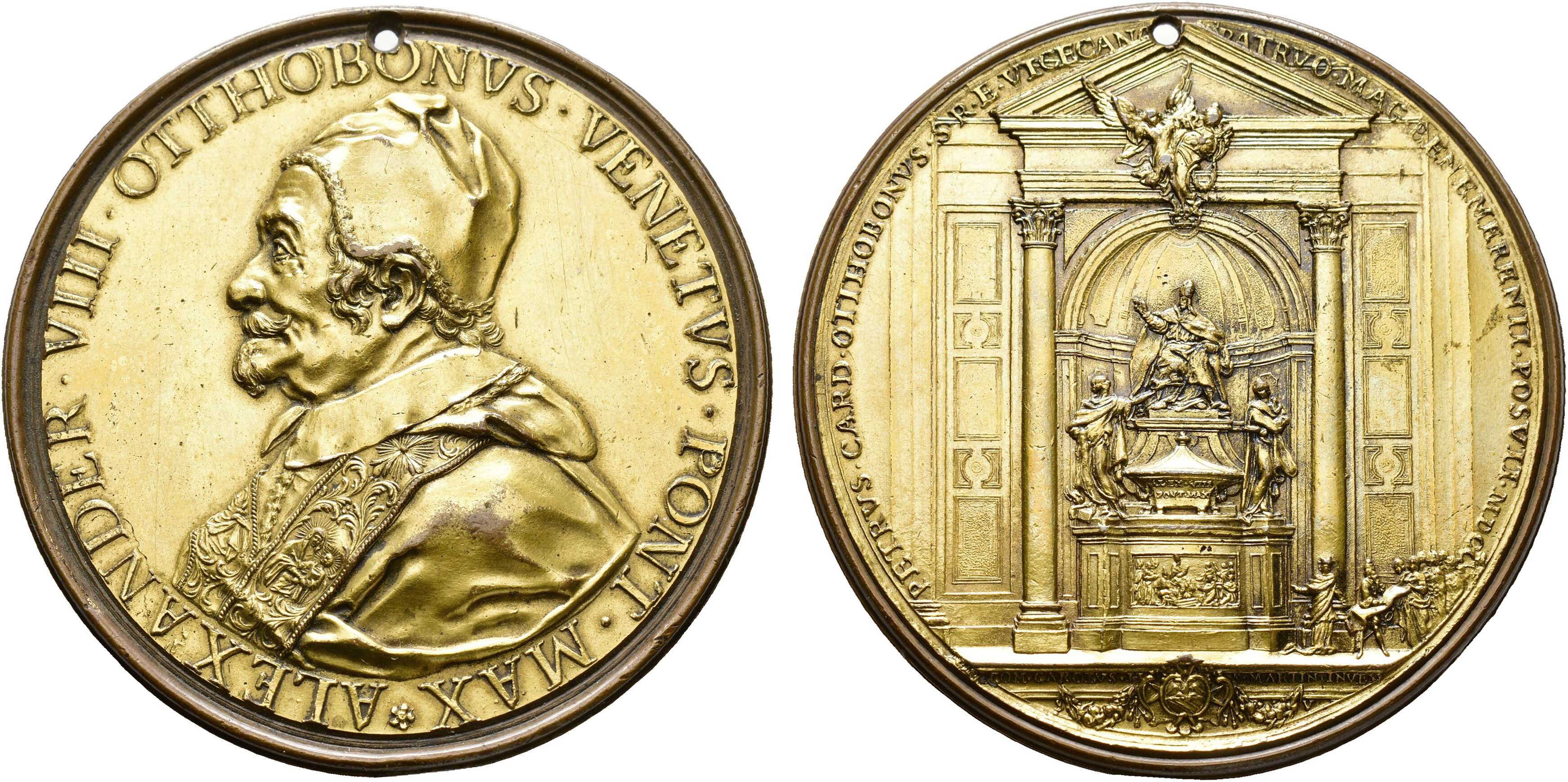 CoinArchives.com Search Results : cardinal