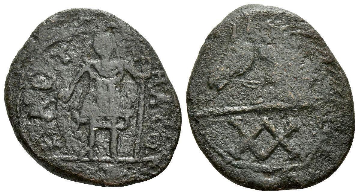 CoinArchives.com Search Results : Gelimer