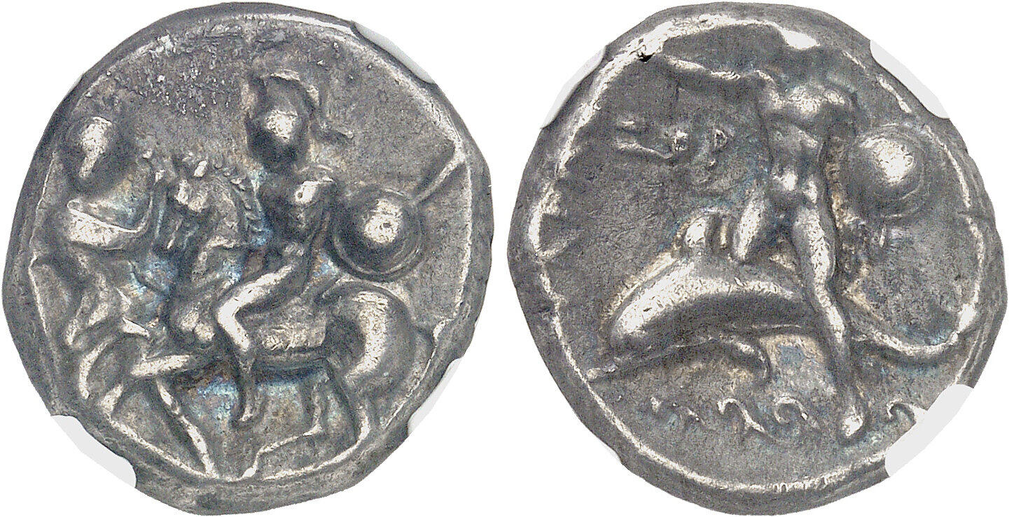 CoinArchives.com Search Results : Taras