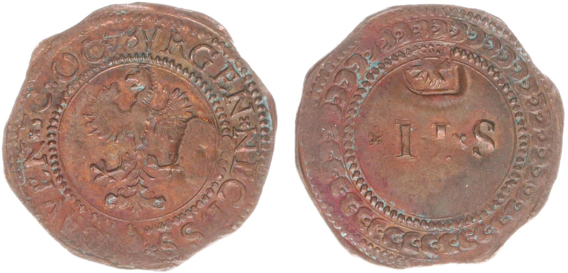 CoinArchives.com Search Results : pw