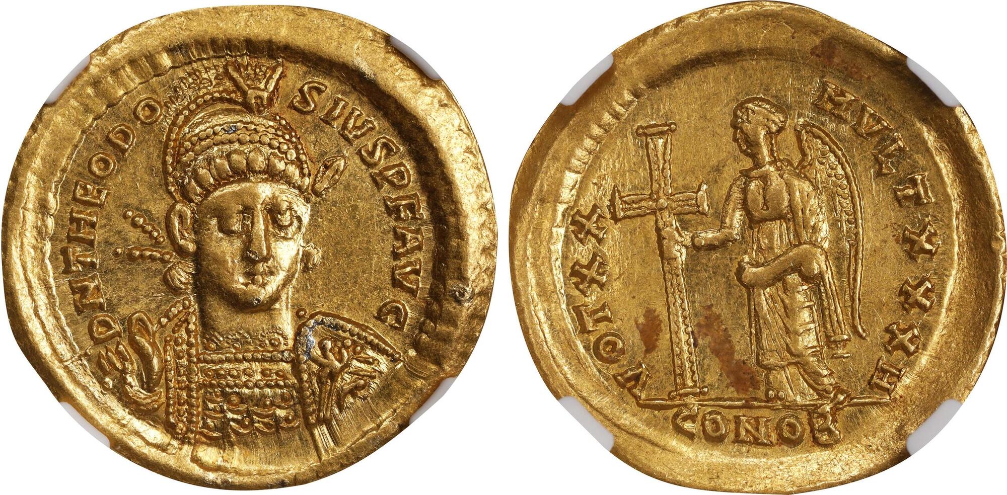 CoinArchives.com Lot Viewer