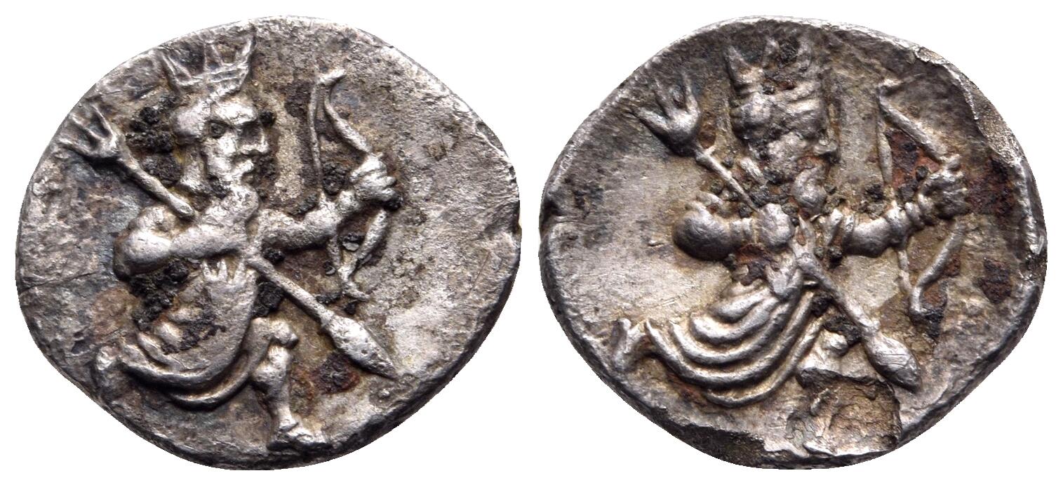 CoinArchives.com Search Results : Mallos