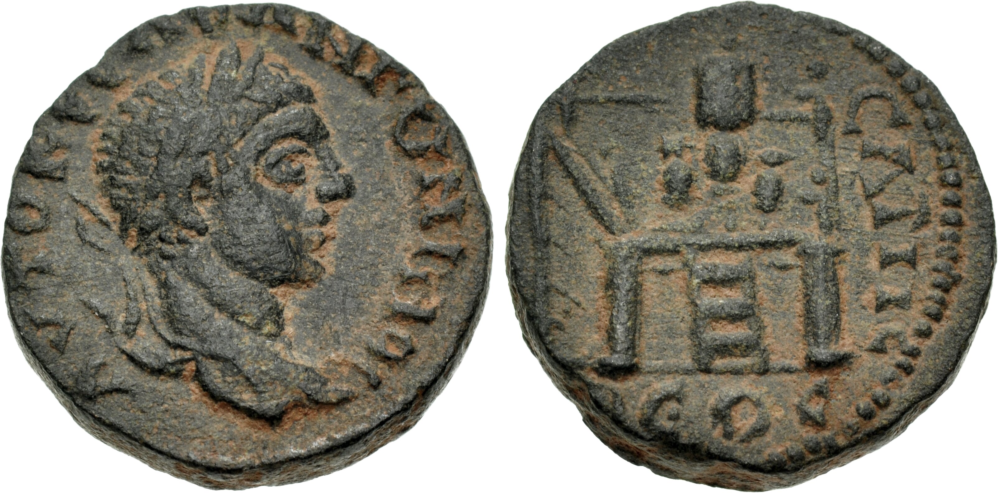 CoinArchives.com Search Results : baetyl