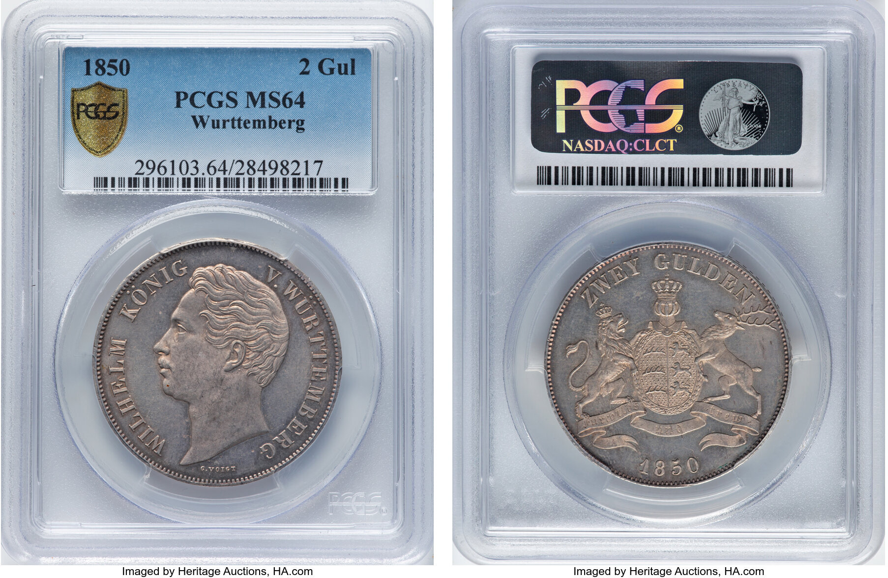 CoinArchives.com Lot Viewer