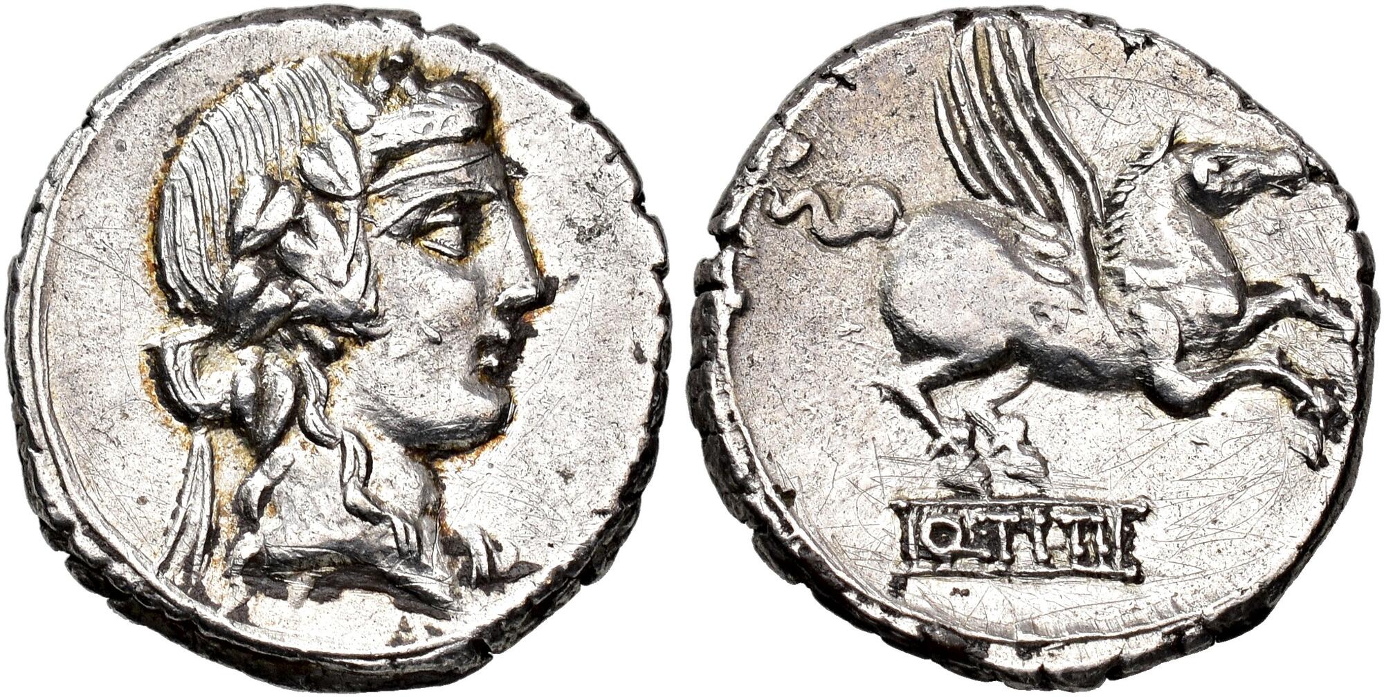 CoinArchives.com Lot Viewer