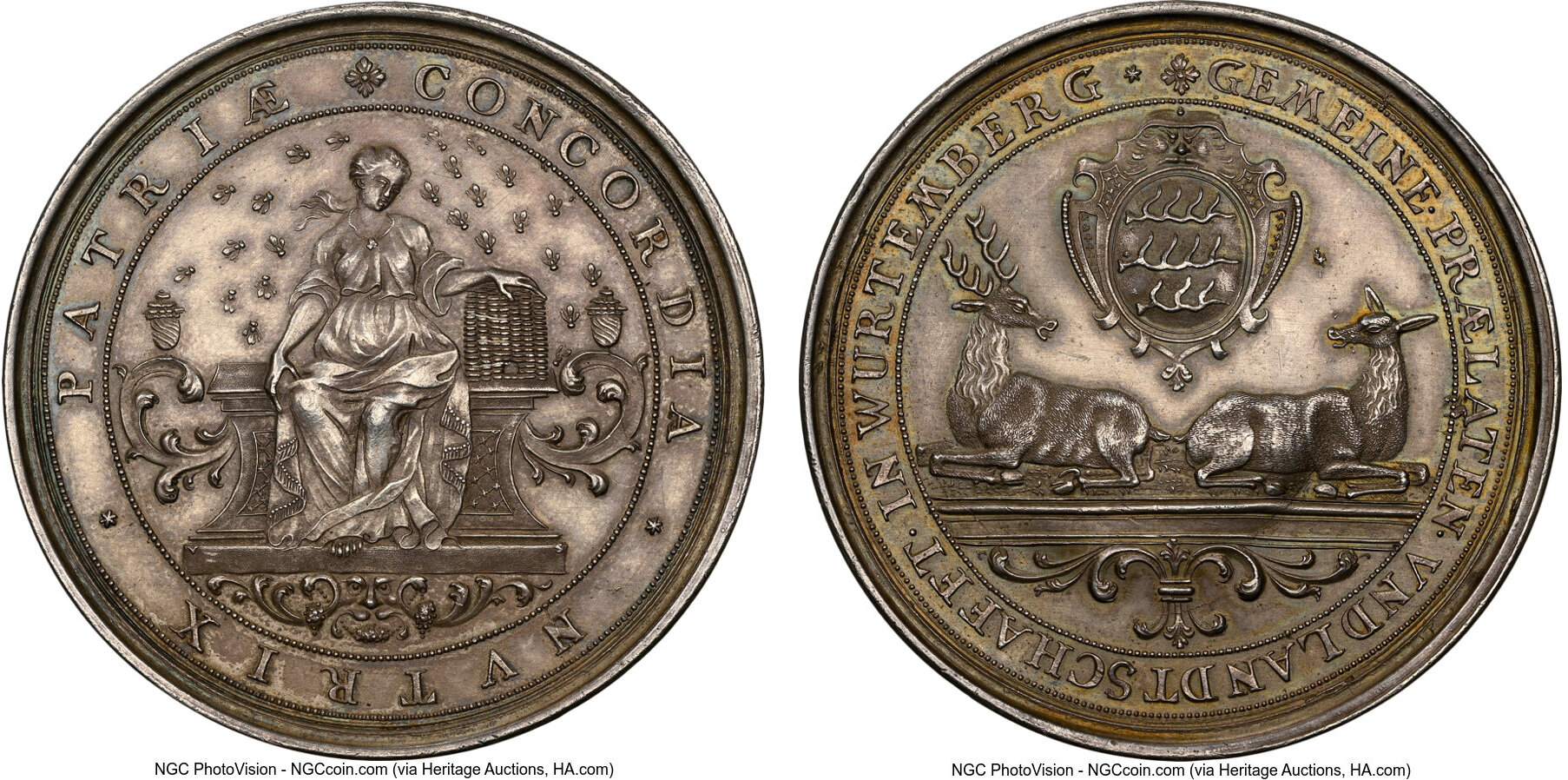 CoinArchives.com Search Results : beehive