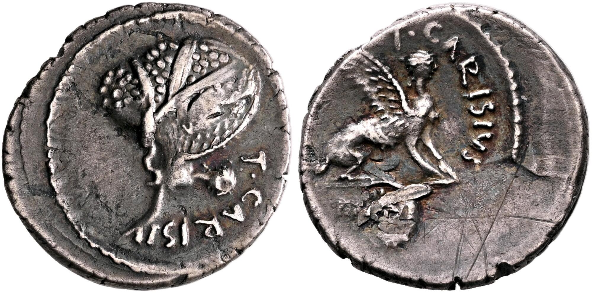 CoinArchives.com Search Results : sphinx