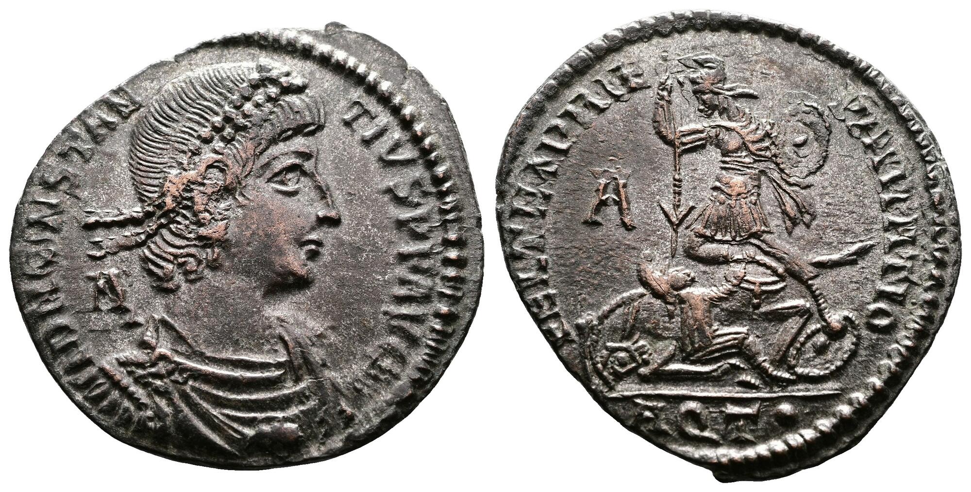 CoinArchives.com Lot Viewer