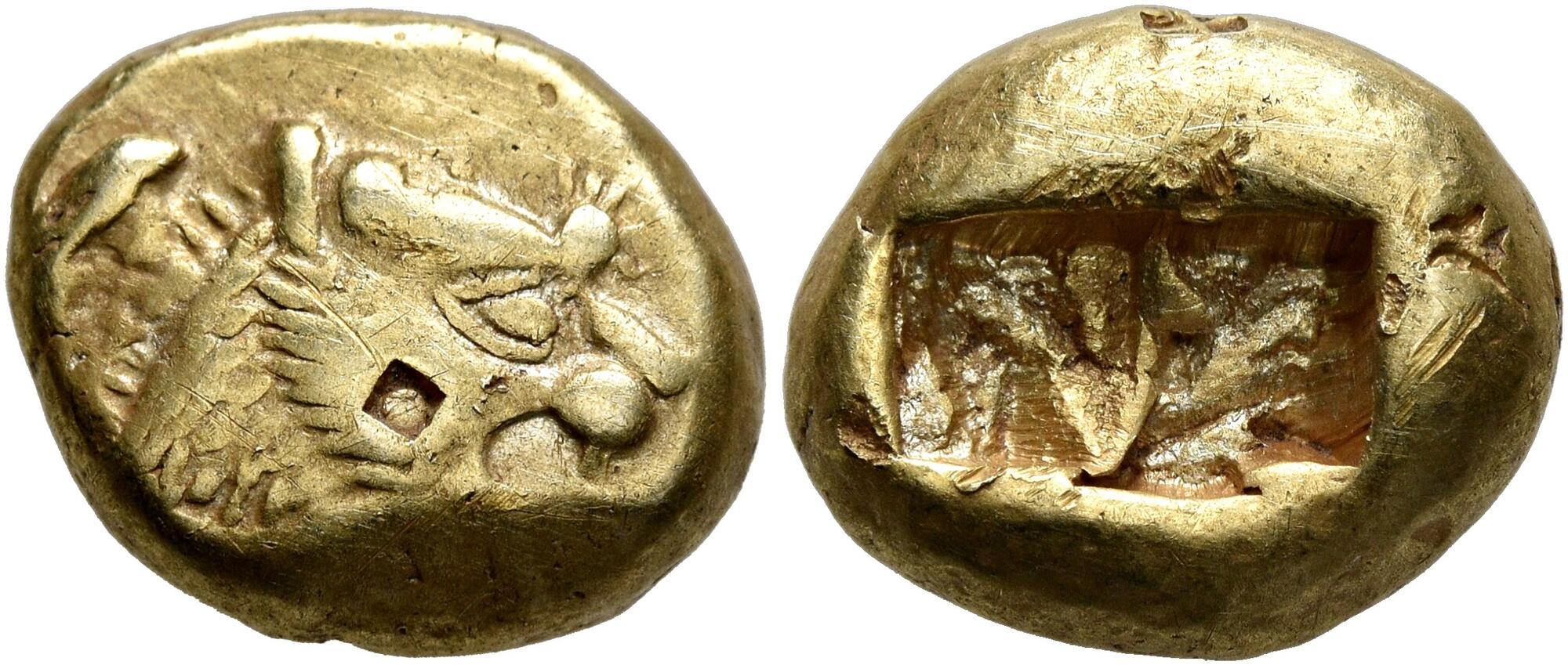 CoinArchives.com Search Results : croesus