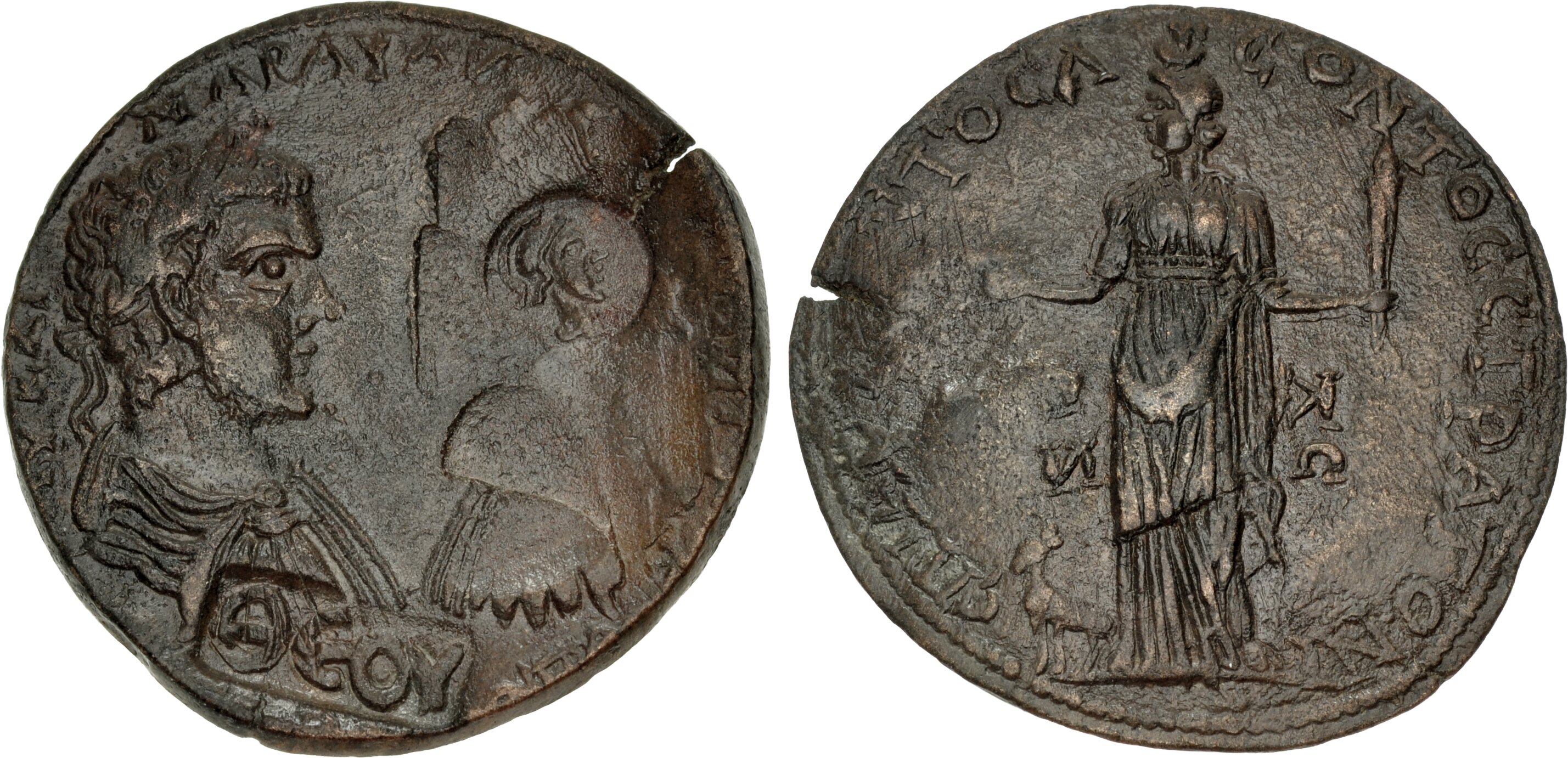 CoinArchives.com Search Results : calathus