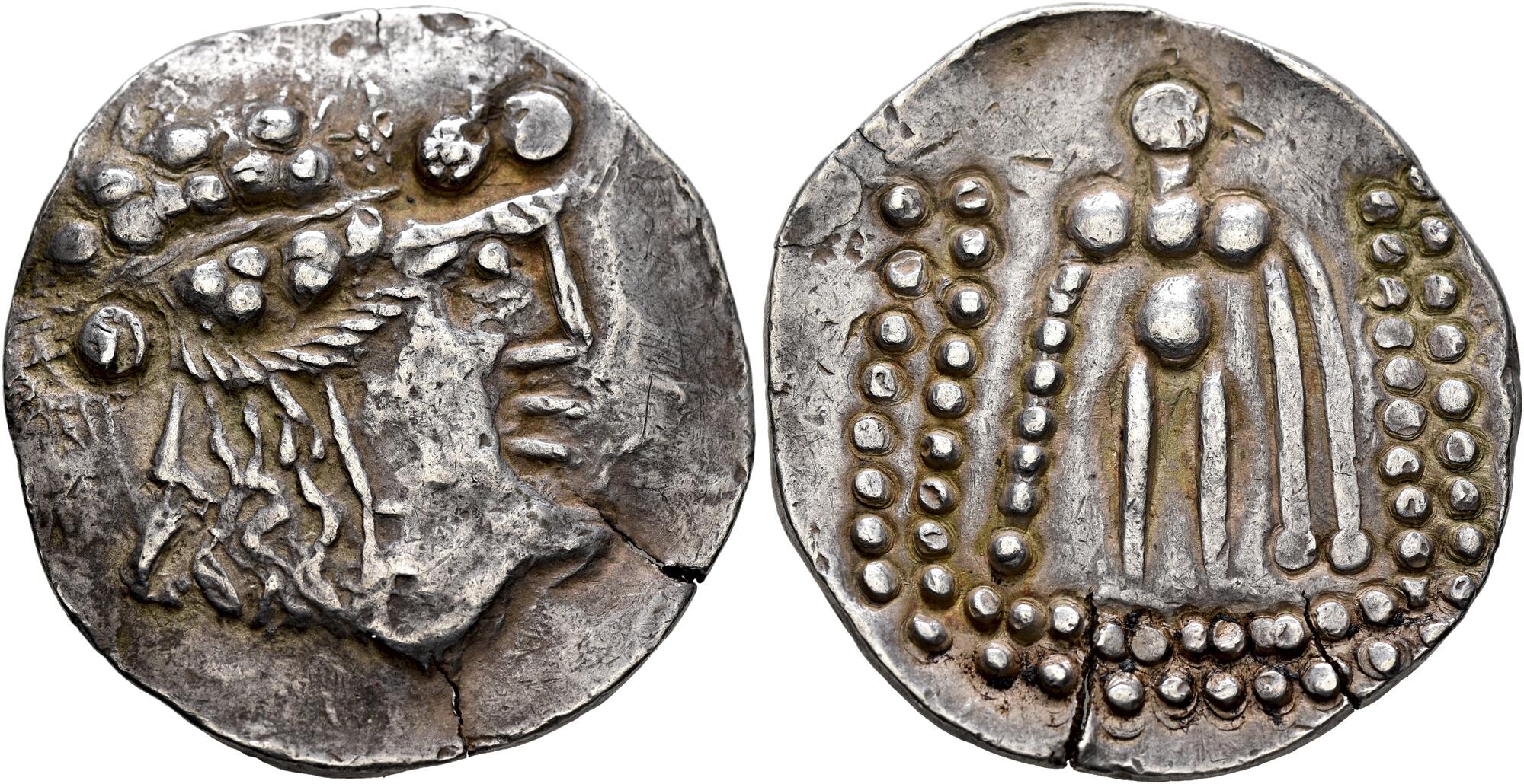 CoinArchives.com Lot Viewer