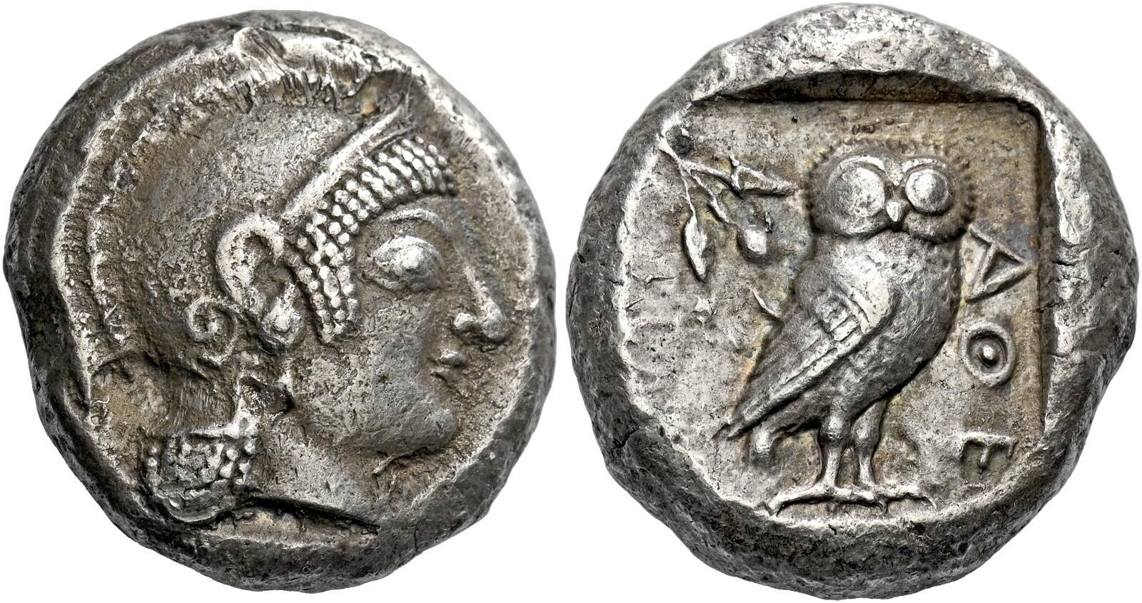 CoinArchives.com Search Results : barbarous