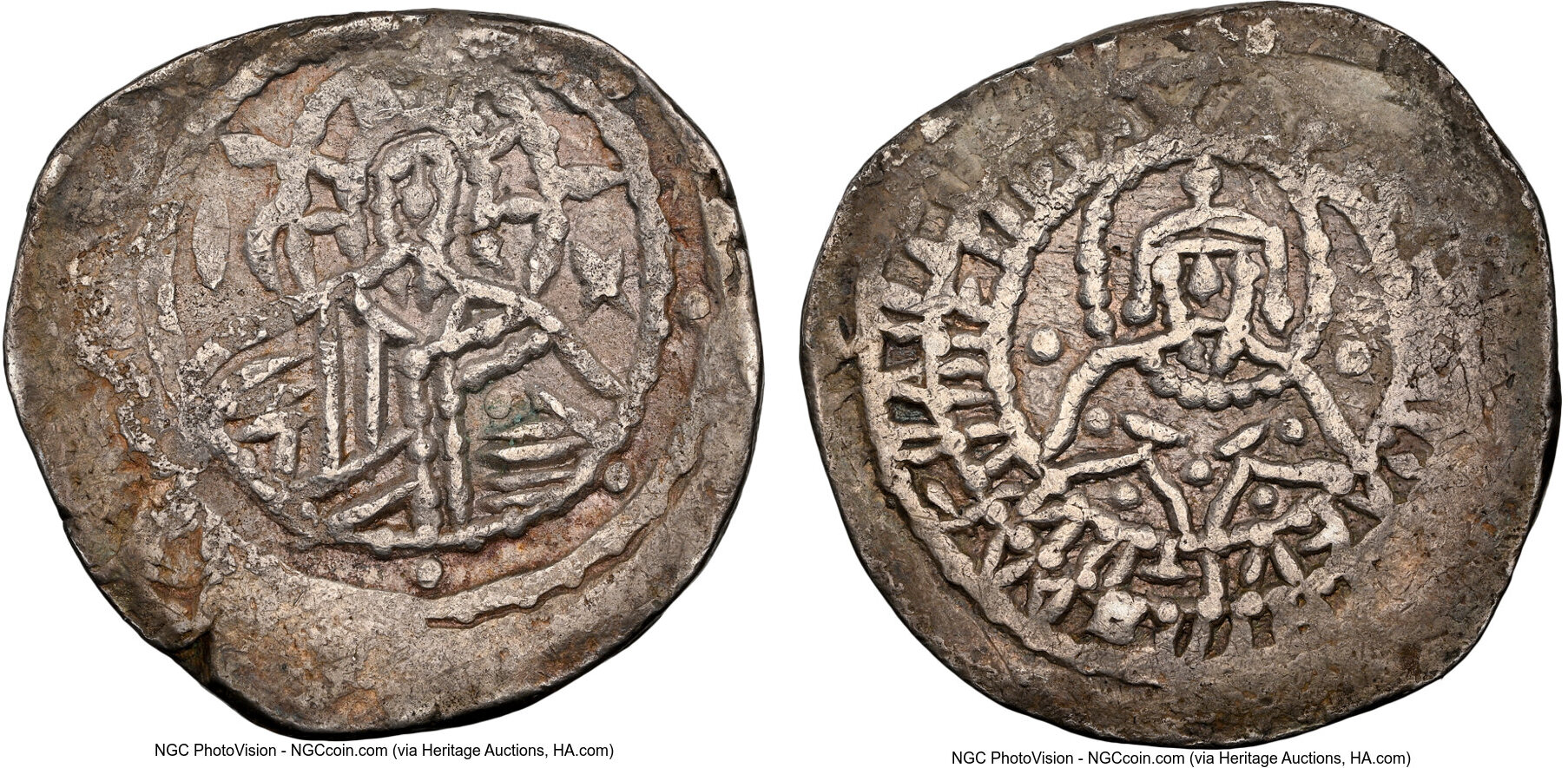 CoinArchives.com Search Results : hyperpyron