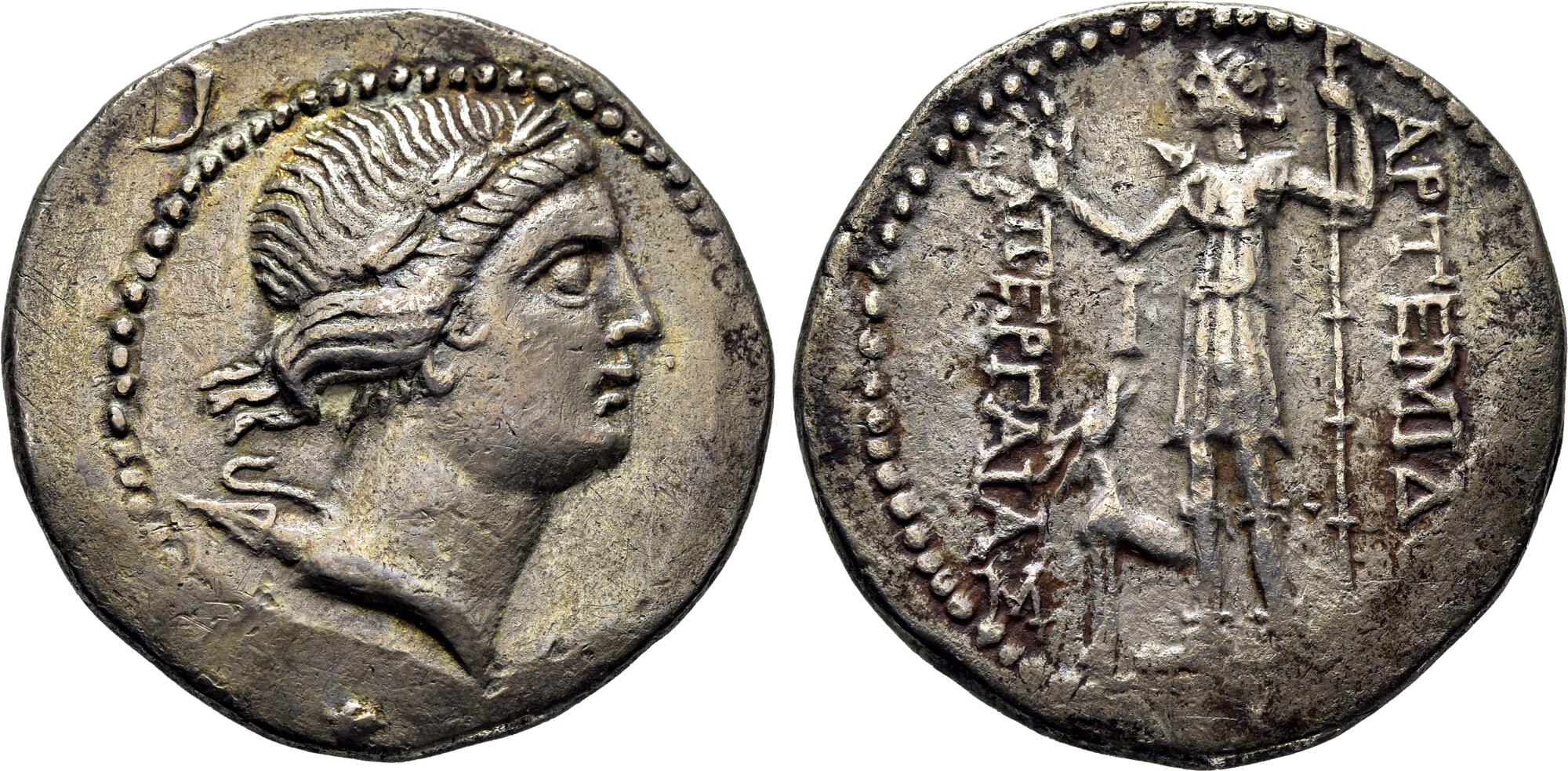 CoinArchives.com Lot Viewer