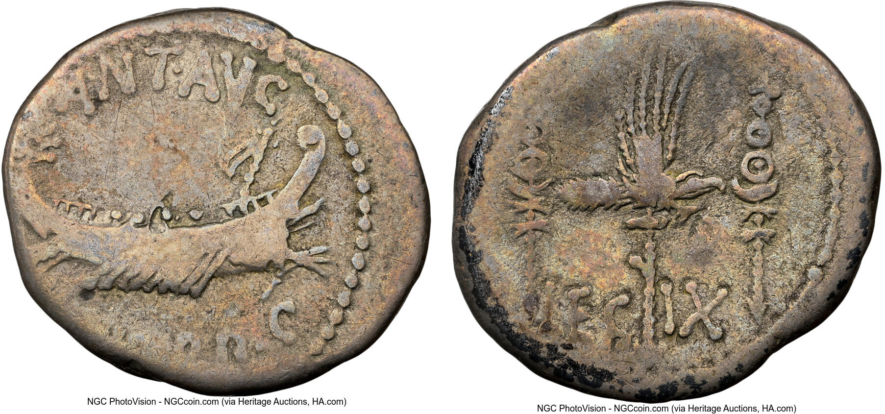 CoinArchives.com Lot Viewer