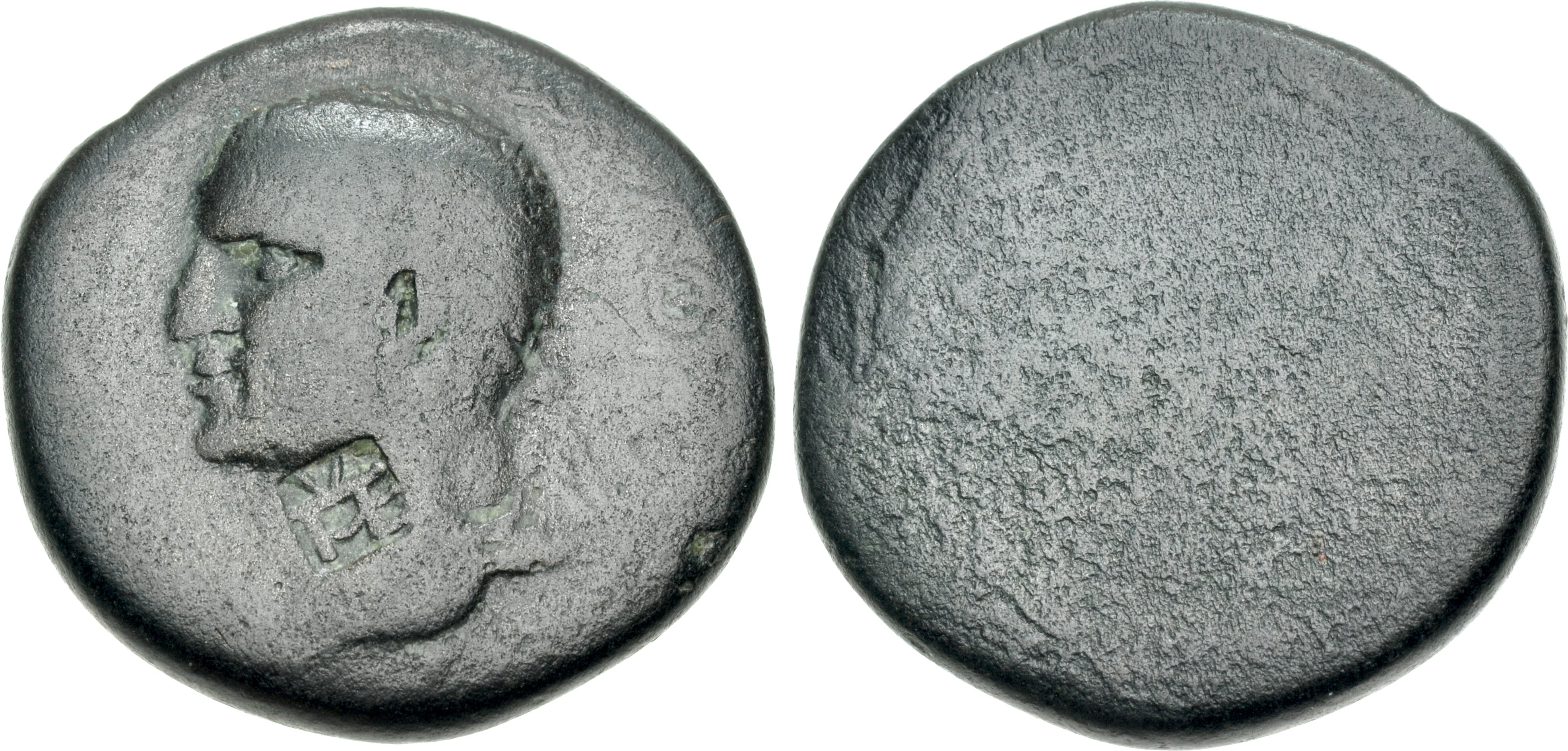 CoinArchives.com Search Results : aristobulus