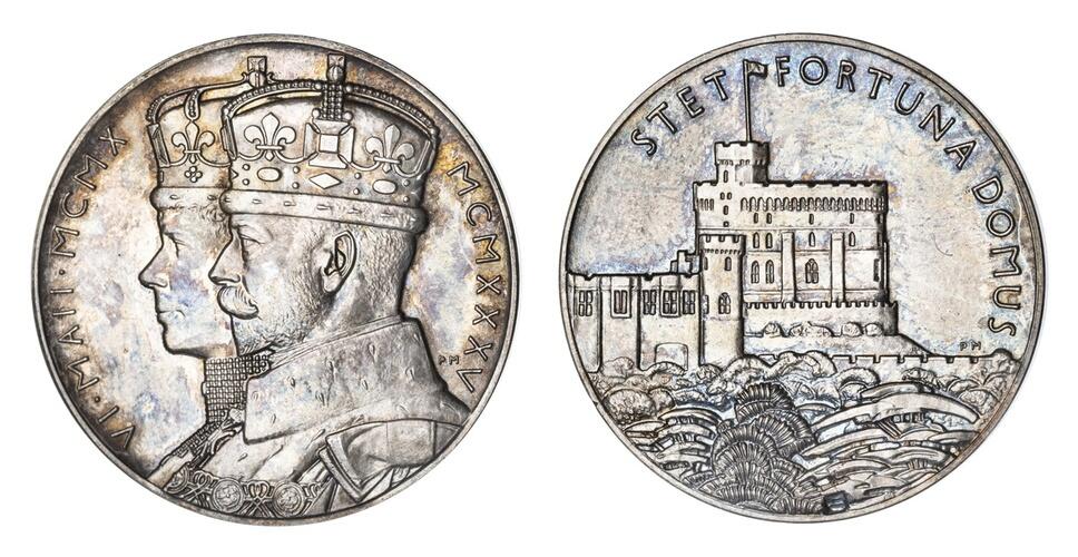 CoinArchives.com Search Results : mcm