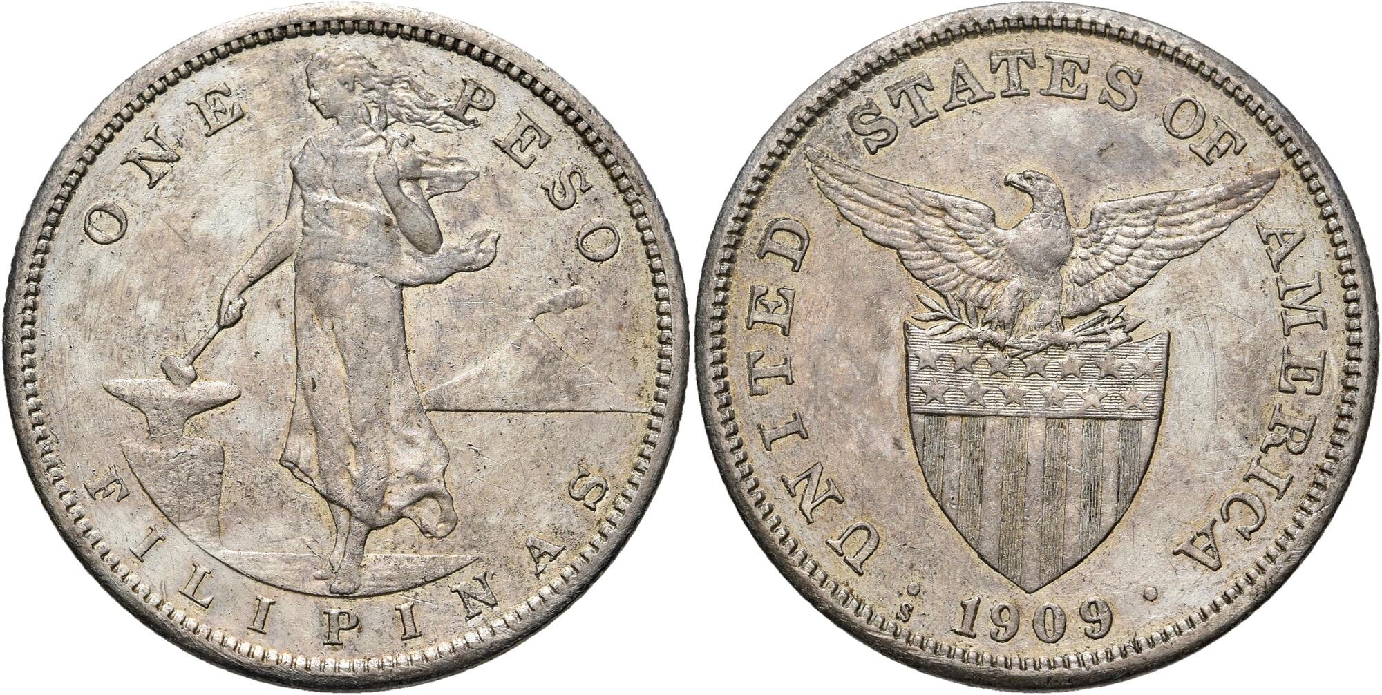 CoinArchives.com Search Results : anvil