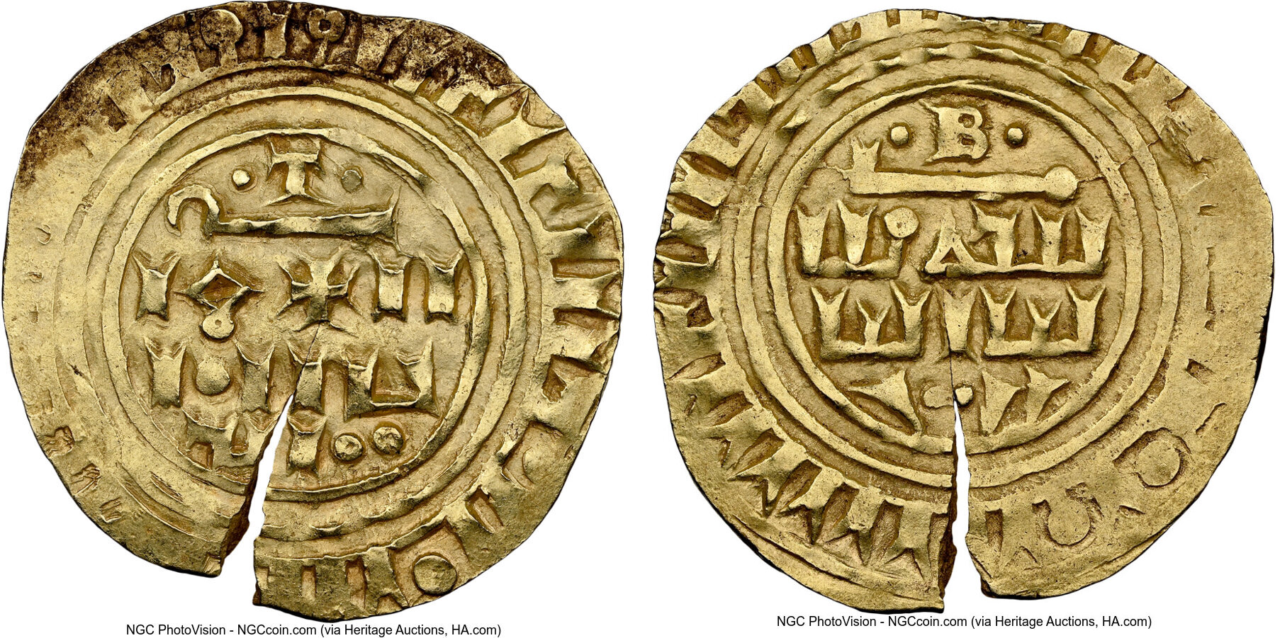 CoinArchives.com Search Results : Bezant