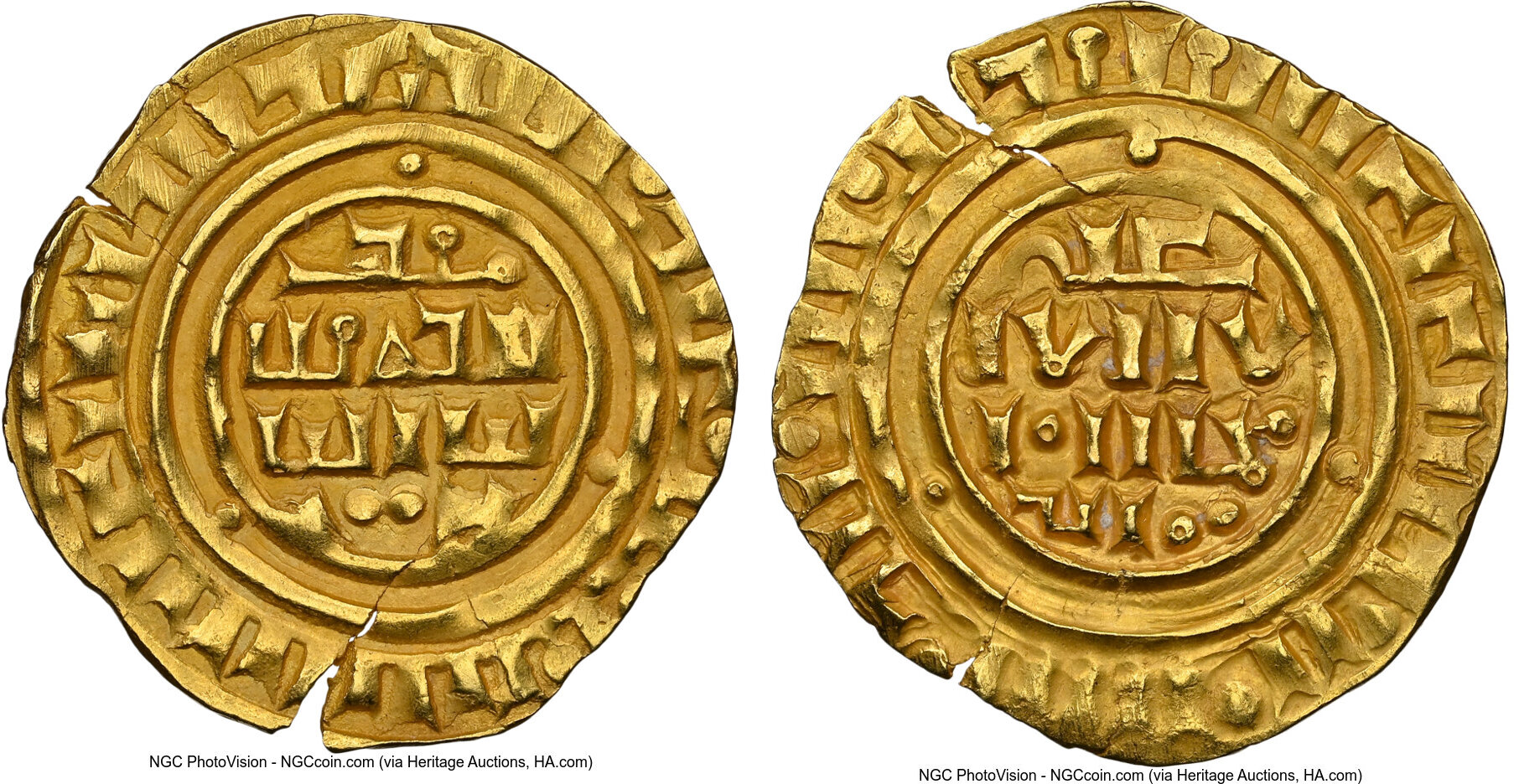 CoinArchives.com Search Results : Bezant