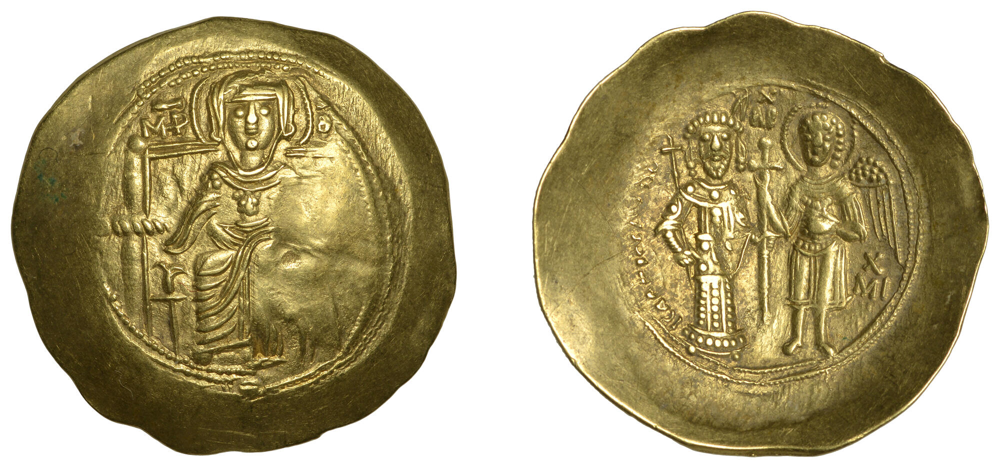 CoinArchives.com Search Results : hyperpyron