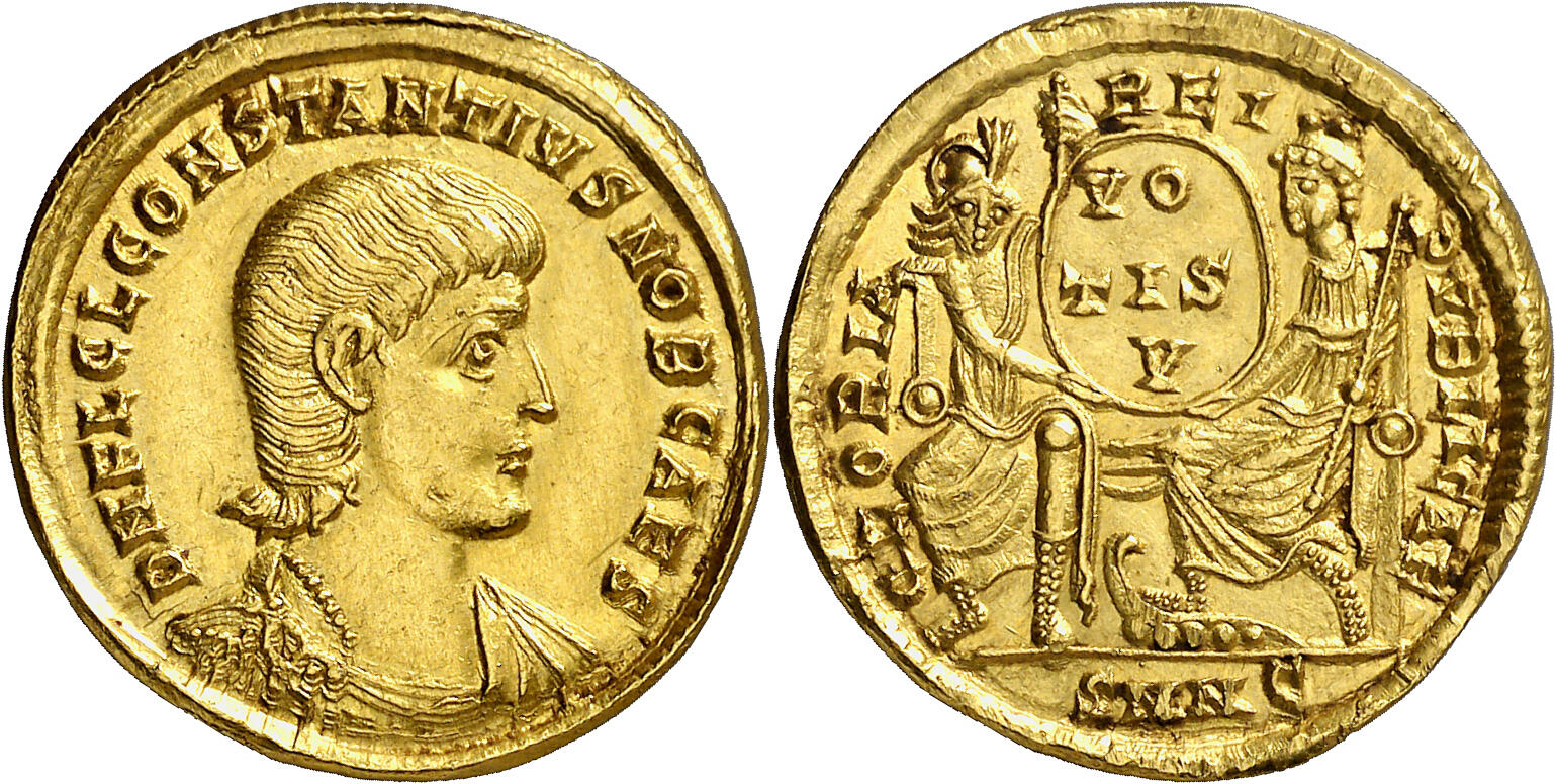 CoinArchives.com Lot Viewer