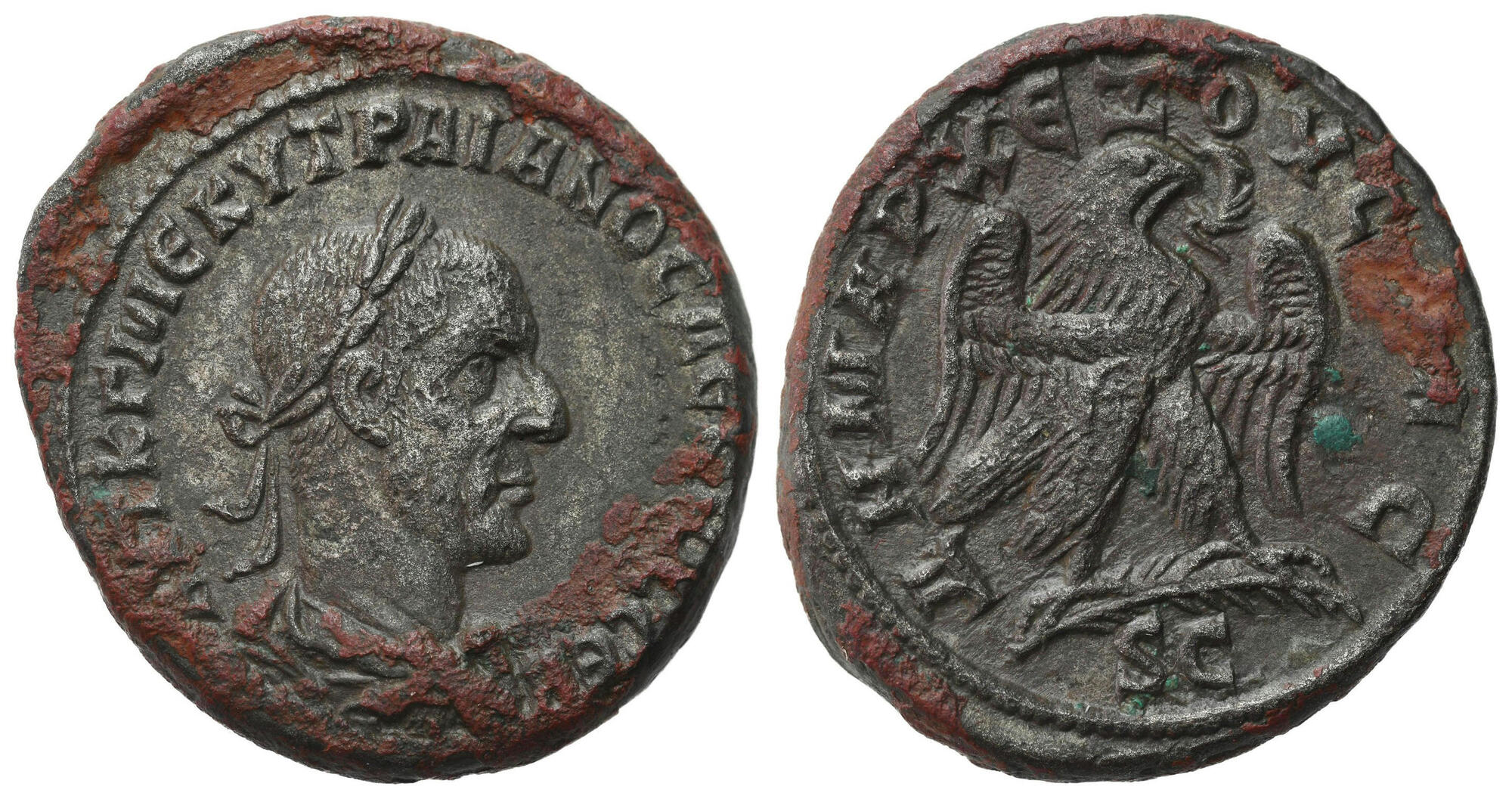 CoinArchives.com Lot Viewer