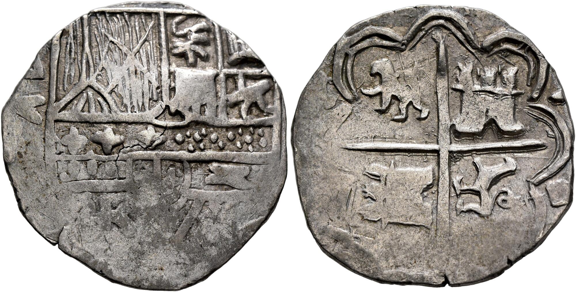 CoinArchives.com Lot Viewer