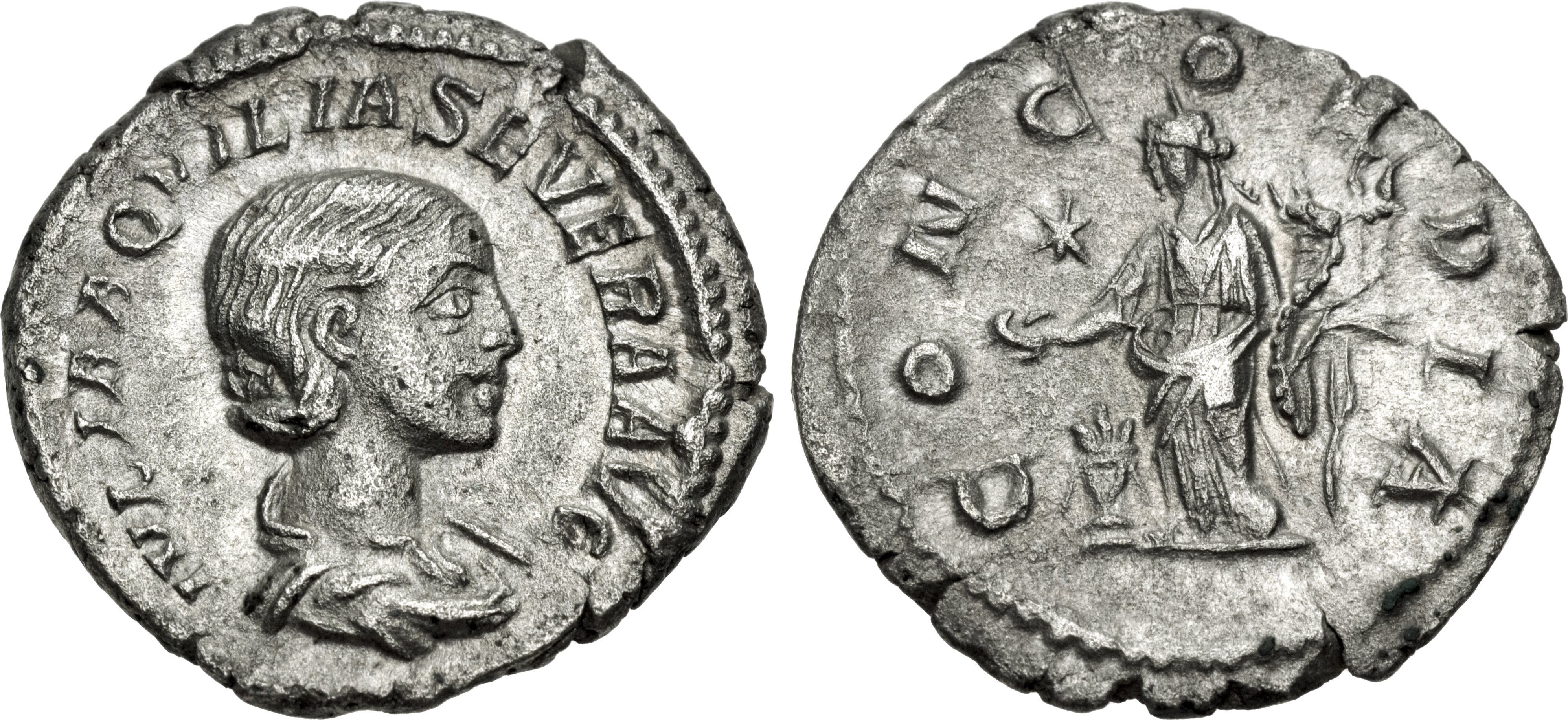 CoinArchives.com Search Results : Procopius