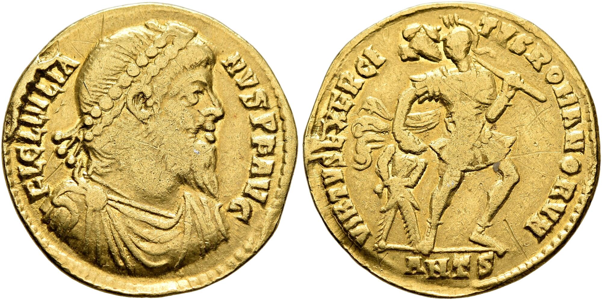 CoinArchives.com Lot Viewer