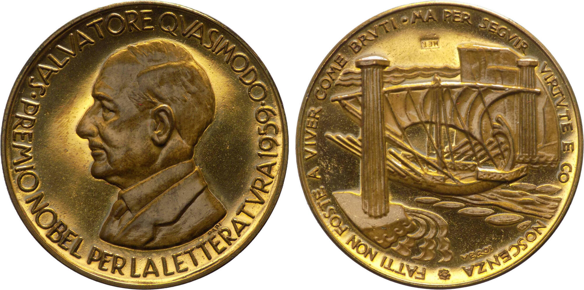 CoinArchives.com Search Results : salvatore