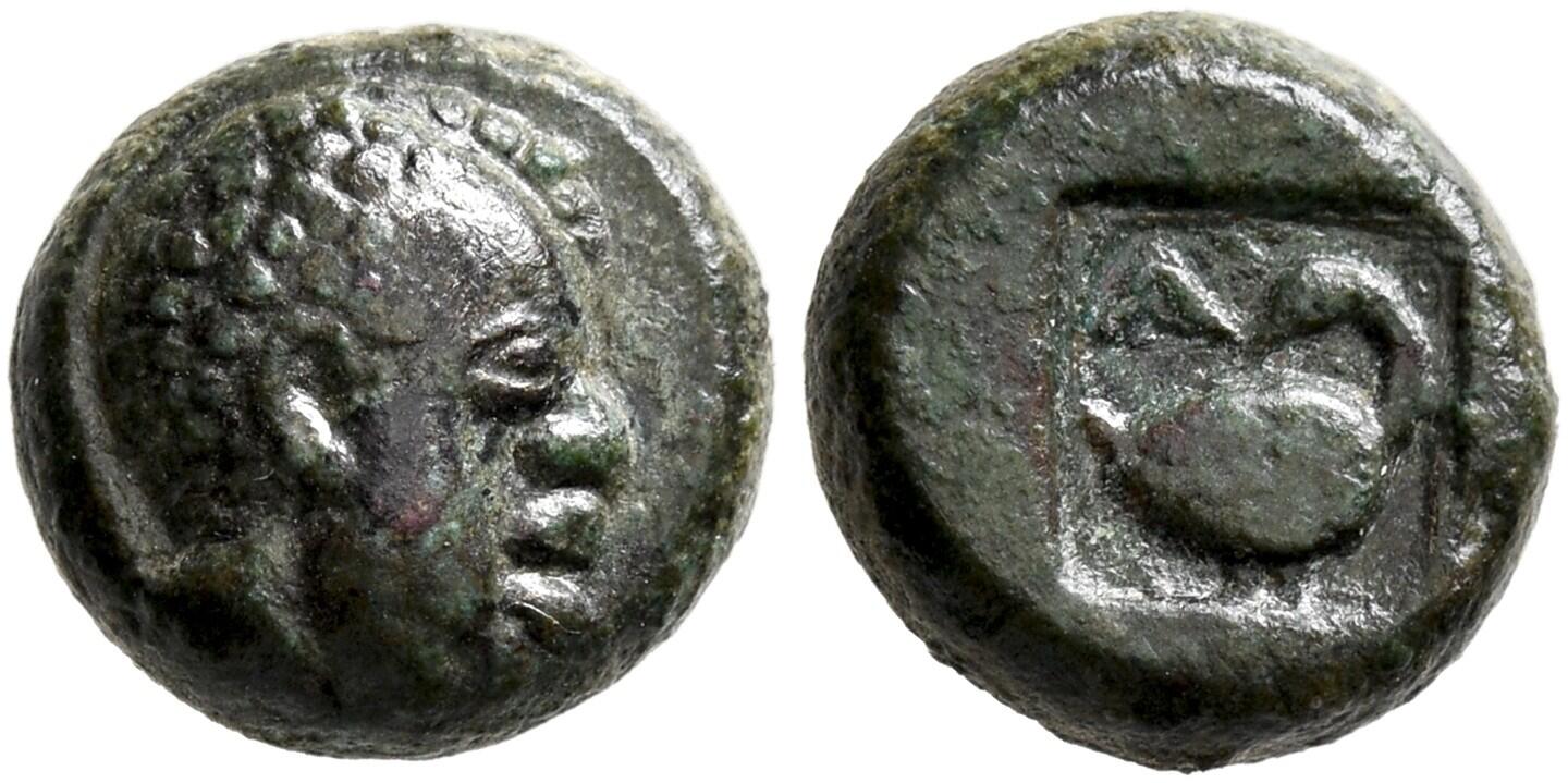 CoinArchives.com Lot Viewer