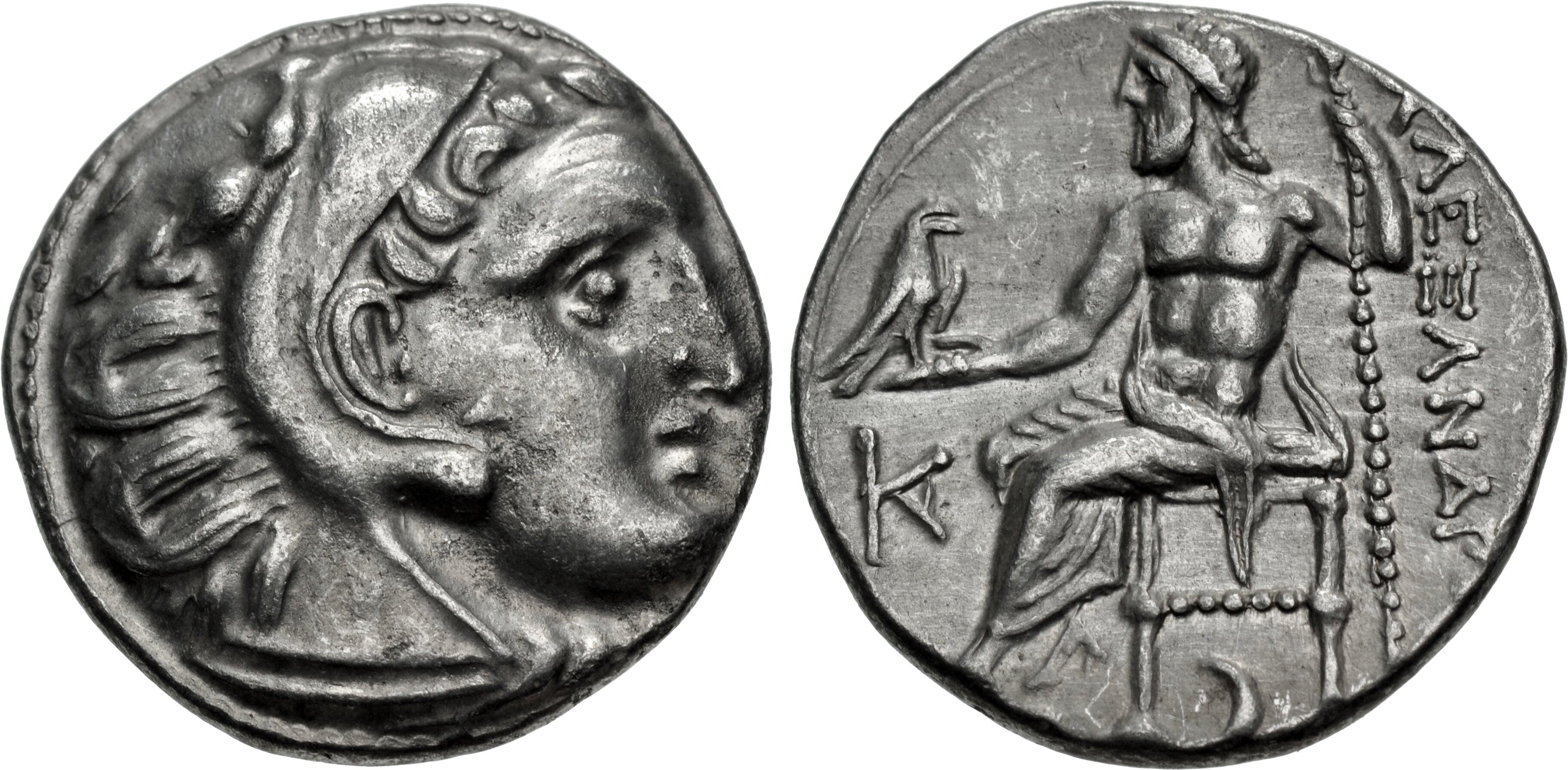 CoinArchives.com Lot Viewer