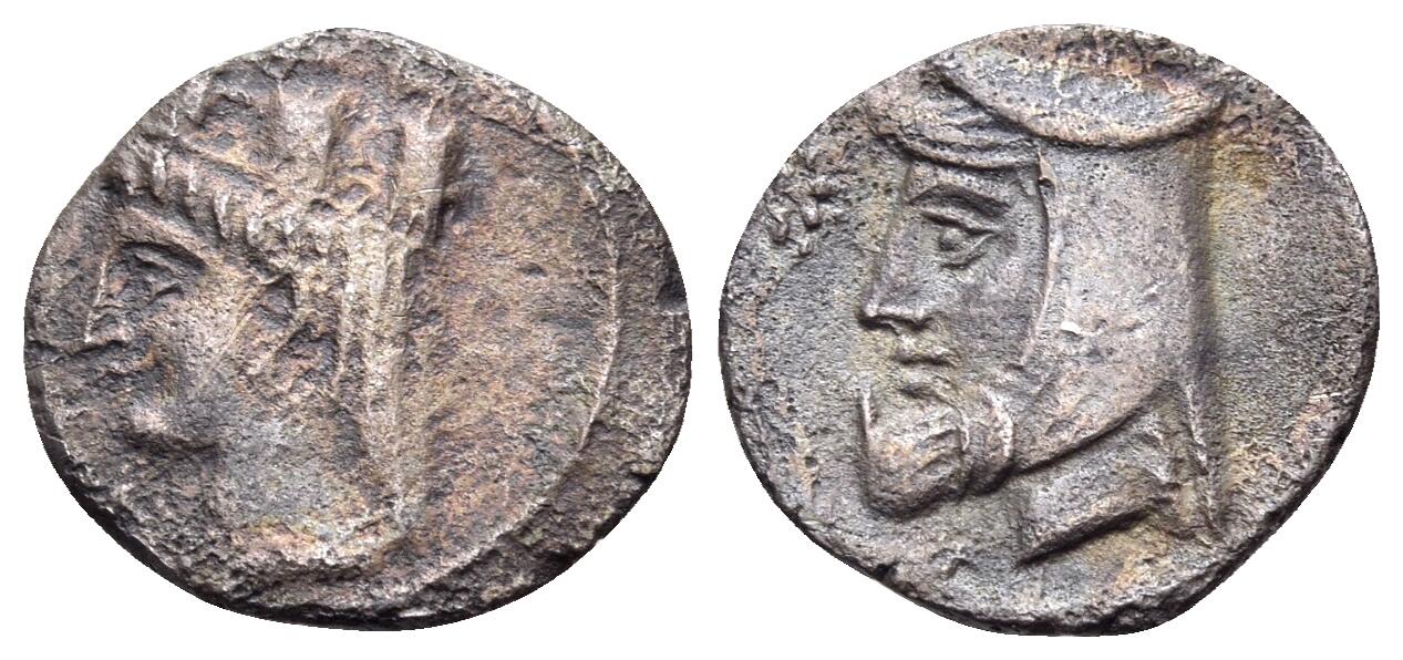 CoinArchives.com Search Results : kyrbasia