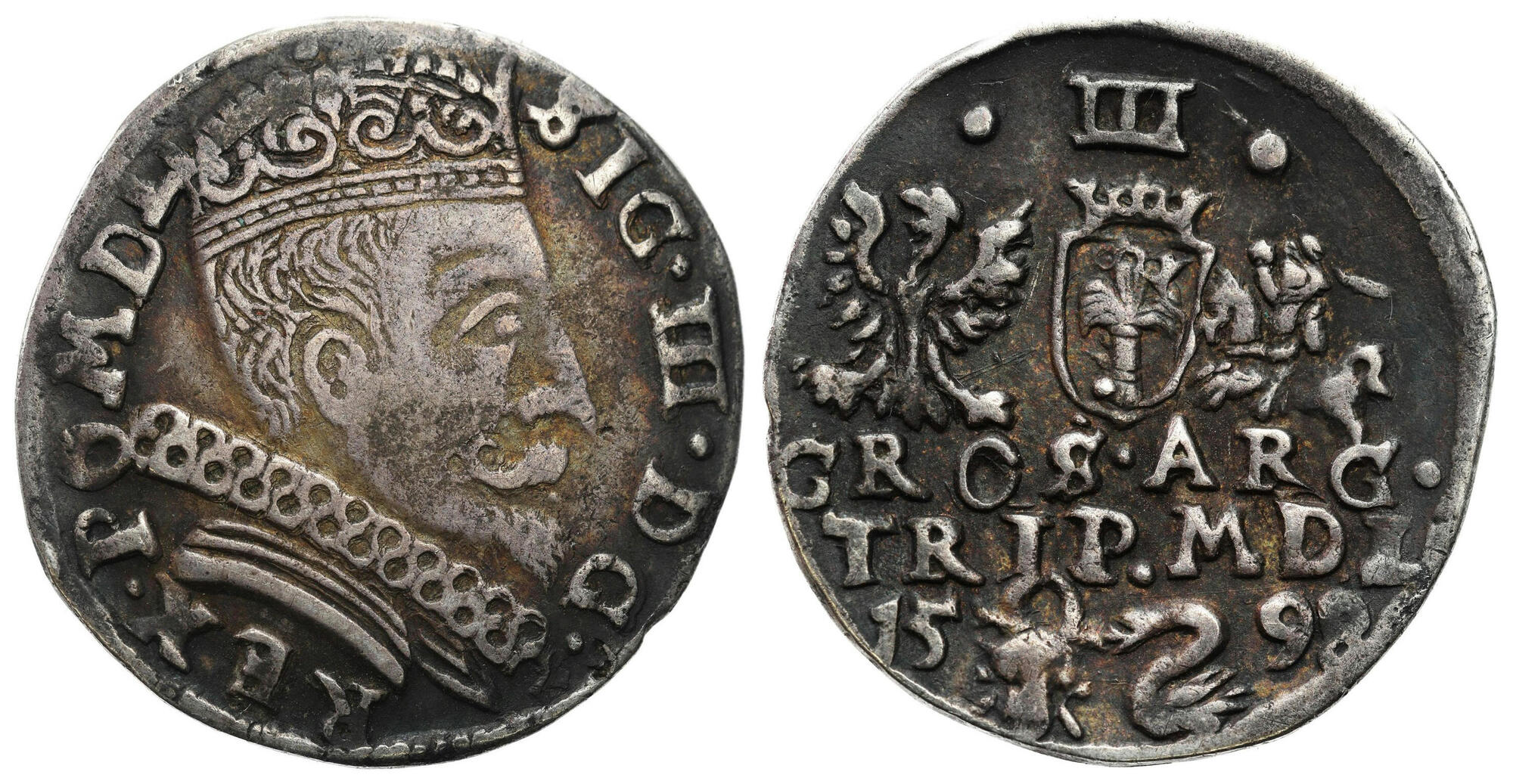 CoinArchives.com Search Results : pog