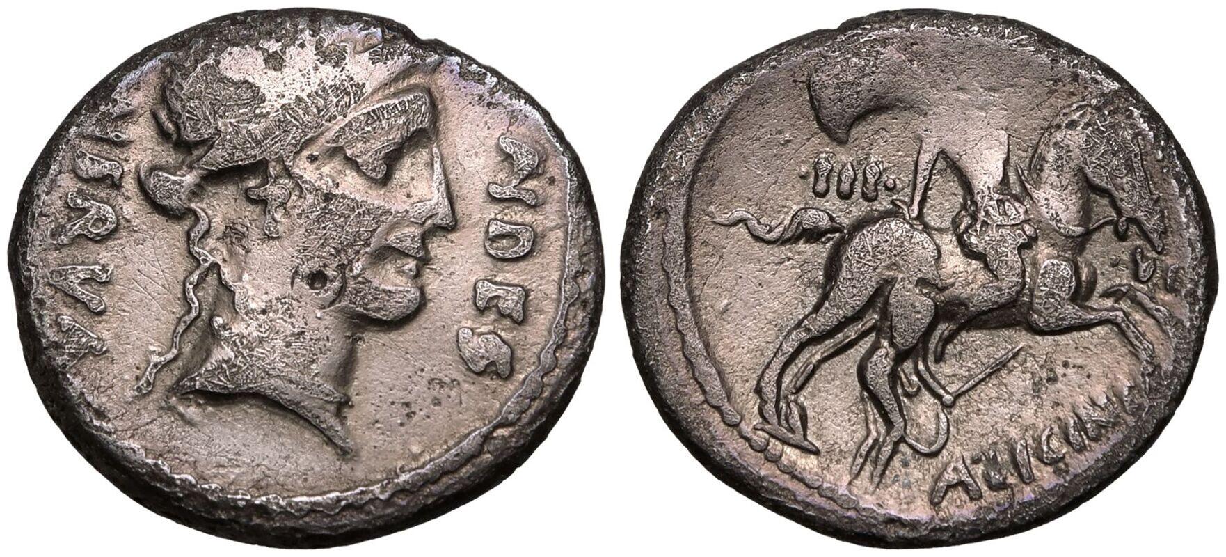 CoinArchives.com Lot Viewer