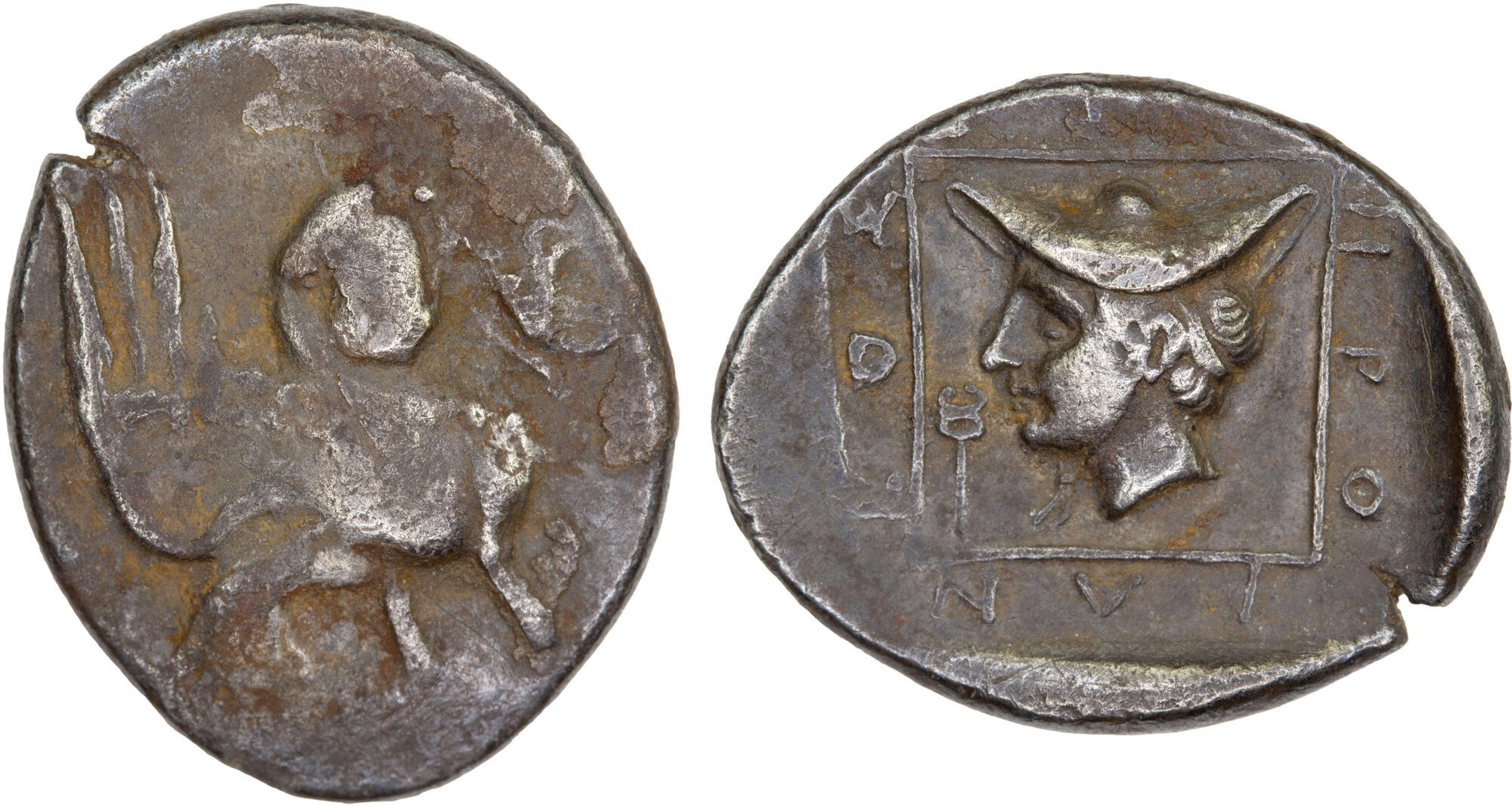 CoinArchives.com Search Results : abdera