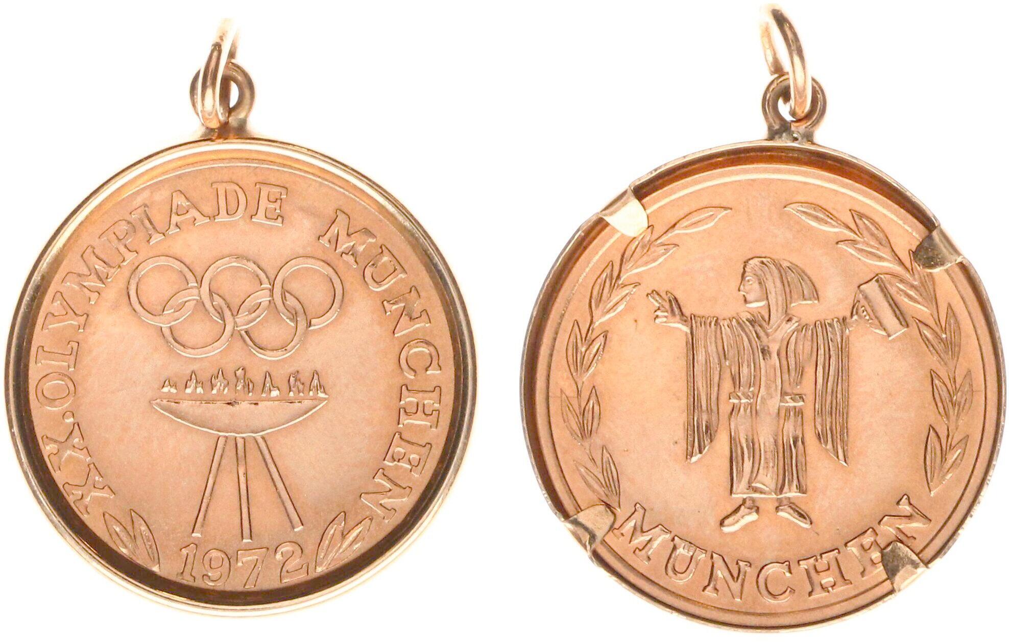 CoinArchives.com Search Results : olympiade