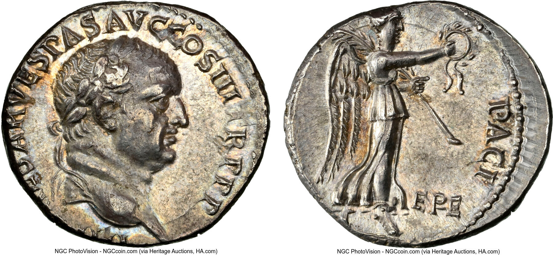 CoinArchives.com Search Results : otho