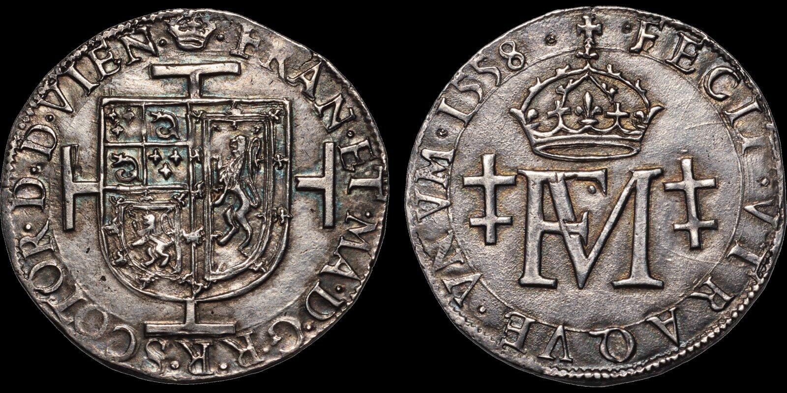 CoinArchives.com Search Results : testoon