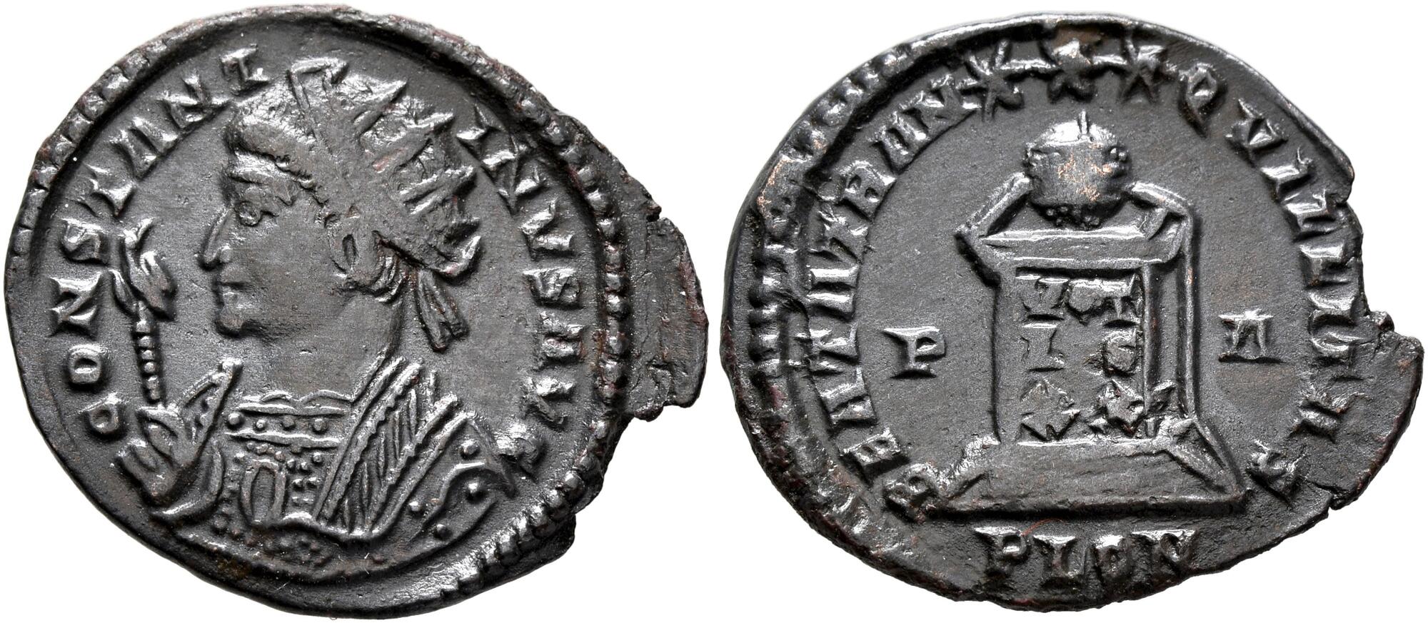 CoinArchives.com Lot Viewer