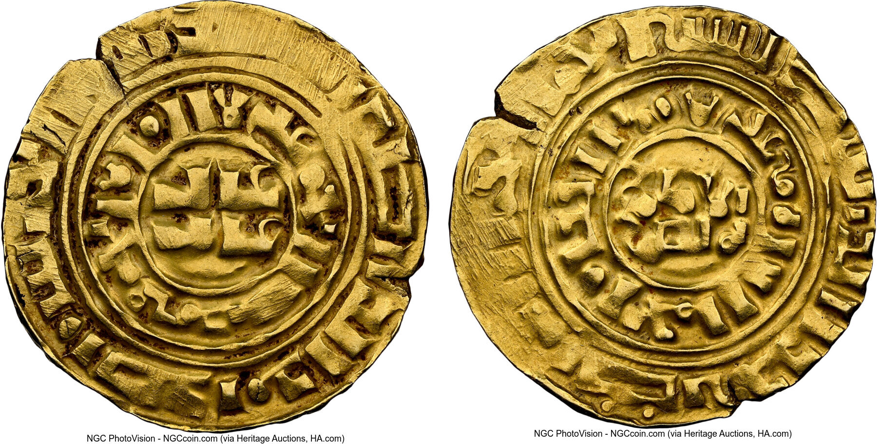 CoinArchives.com Search Results : Bezant