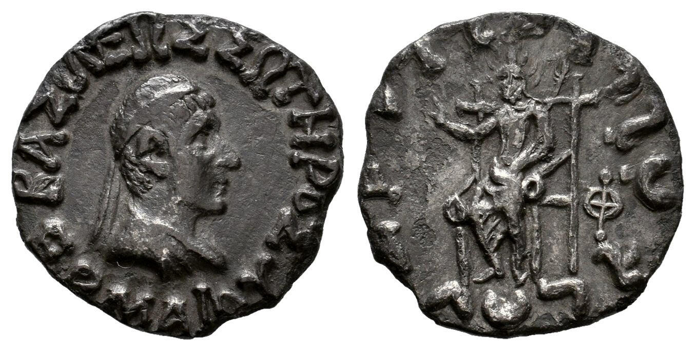 CoinArchives.com Search Results : Hermaios